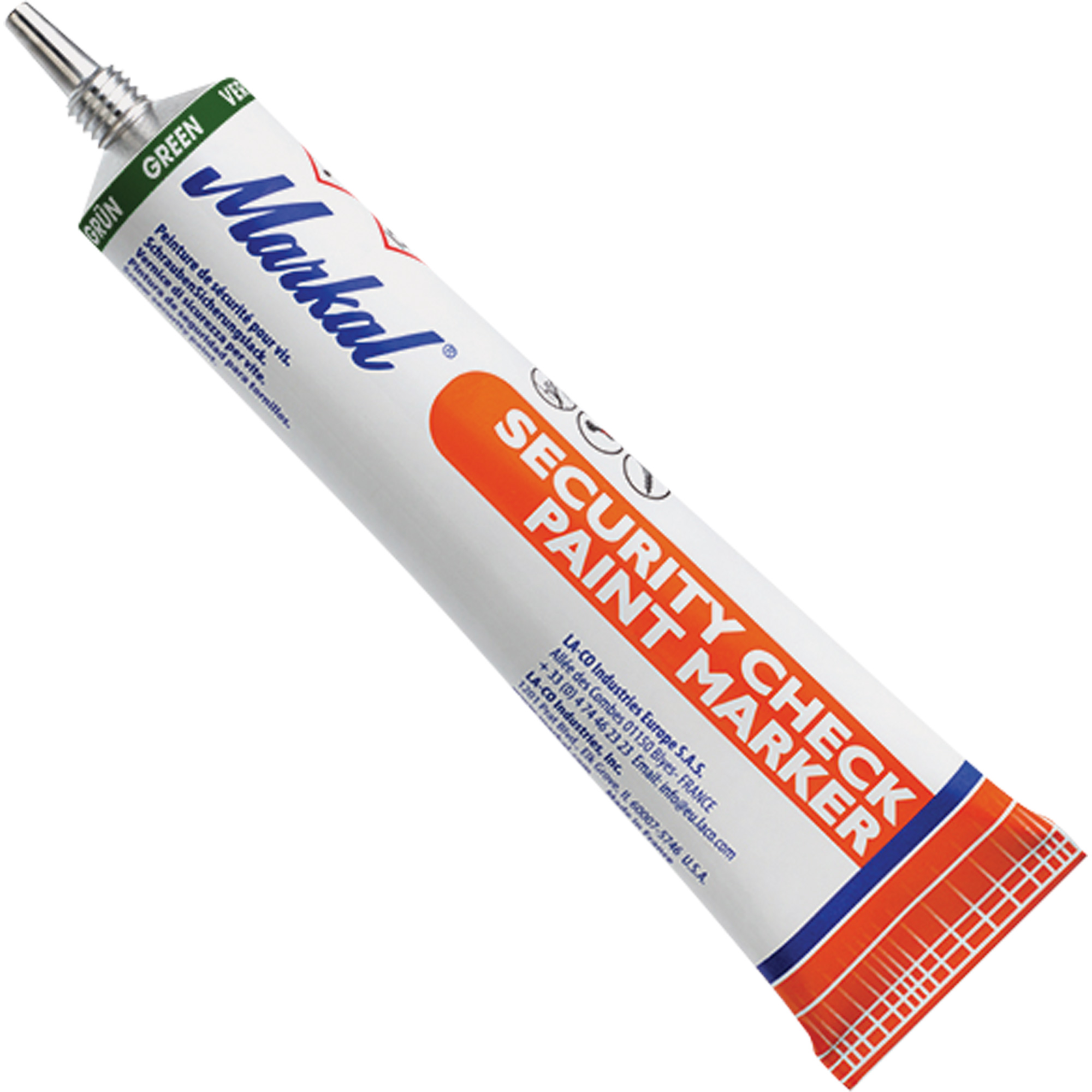 MARKAL Security Check Paint Marker KP860 (096672) | Shop Specialty ...