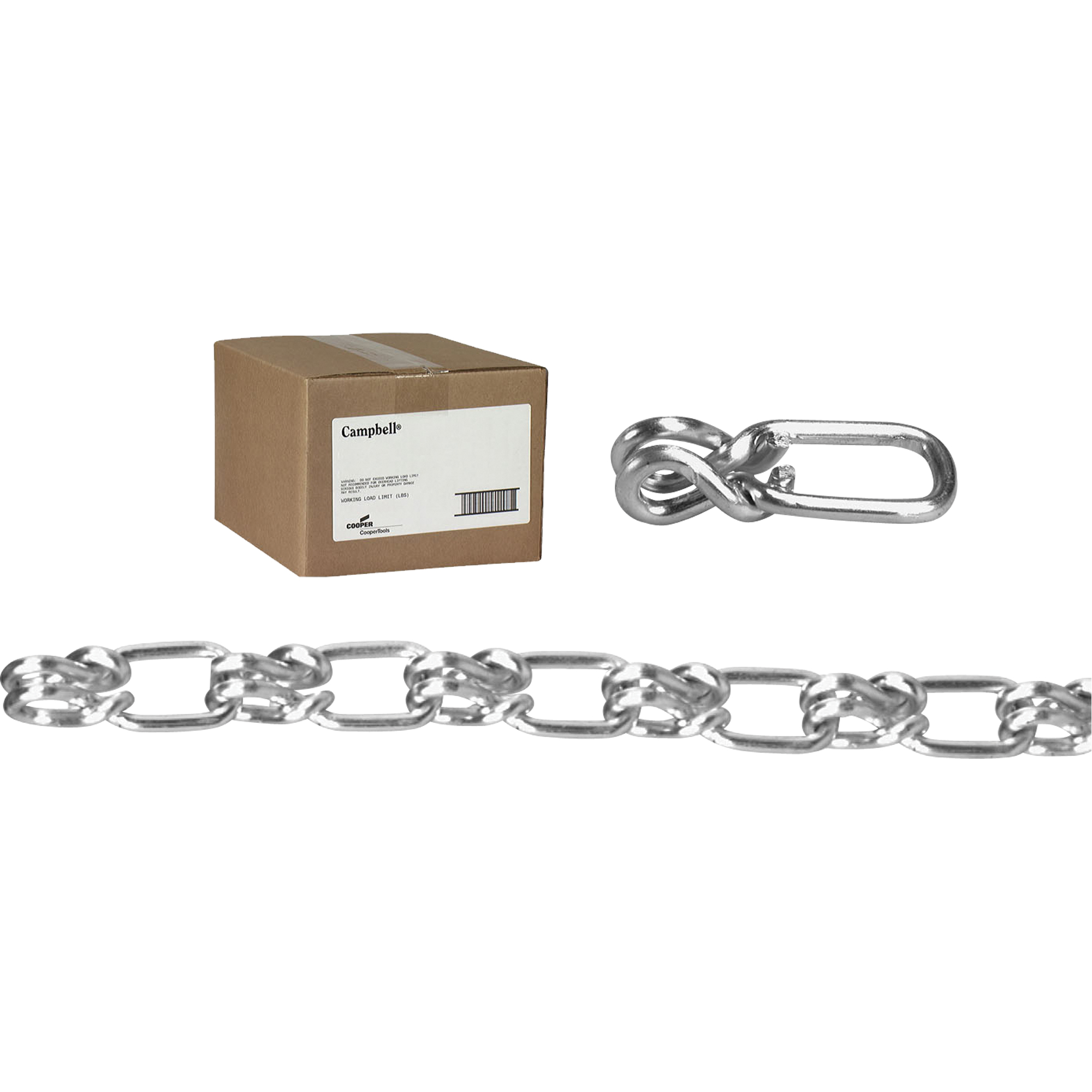 Campbell T0740224 Chains
