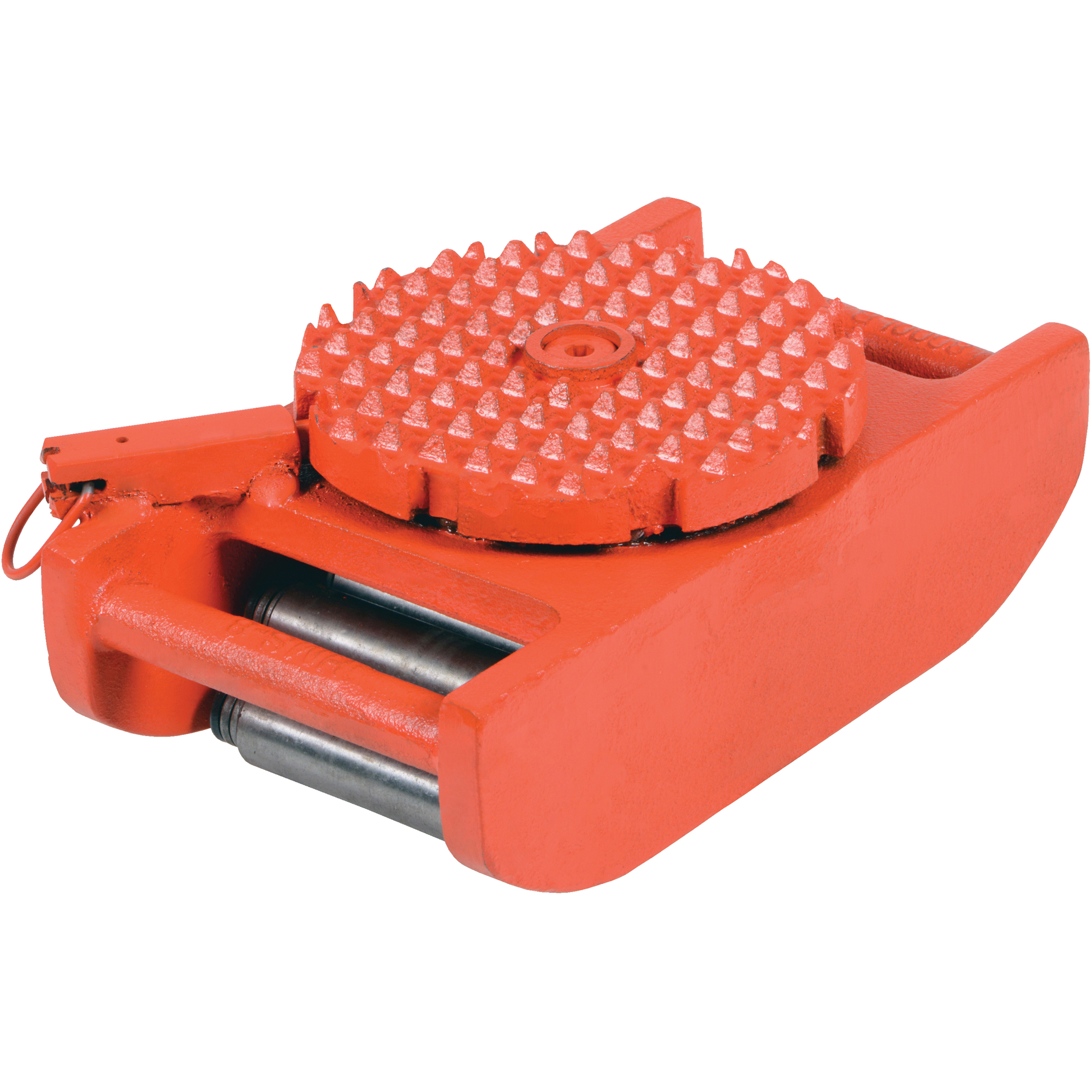 VESTIL Machine Rollers LU263 (VHMS-8) | Shop Steel Machine Roller ...