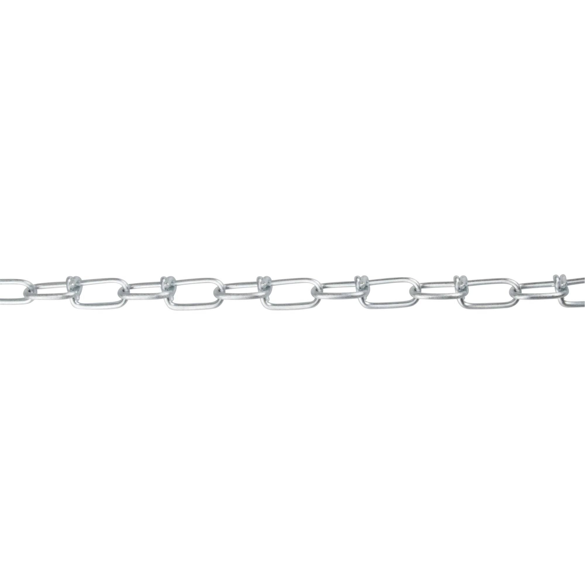 Vanguard Steel 3830 0003 Tenso Lion Double Loop Chain