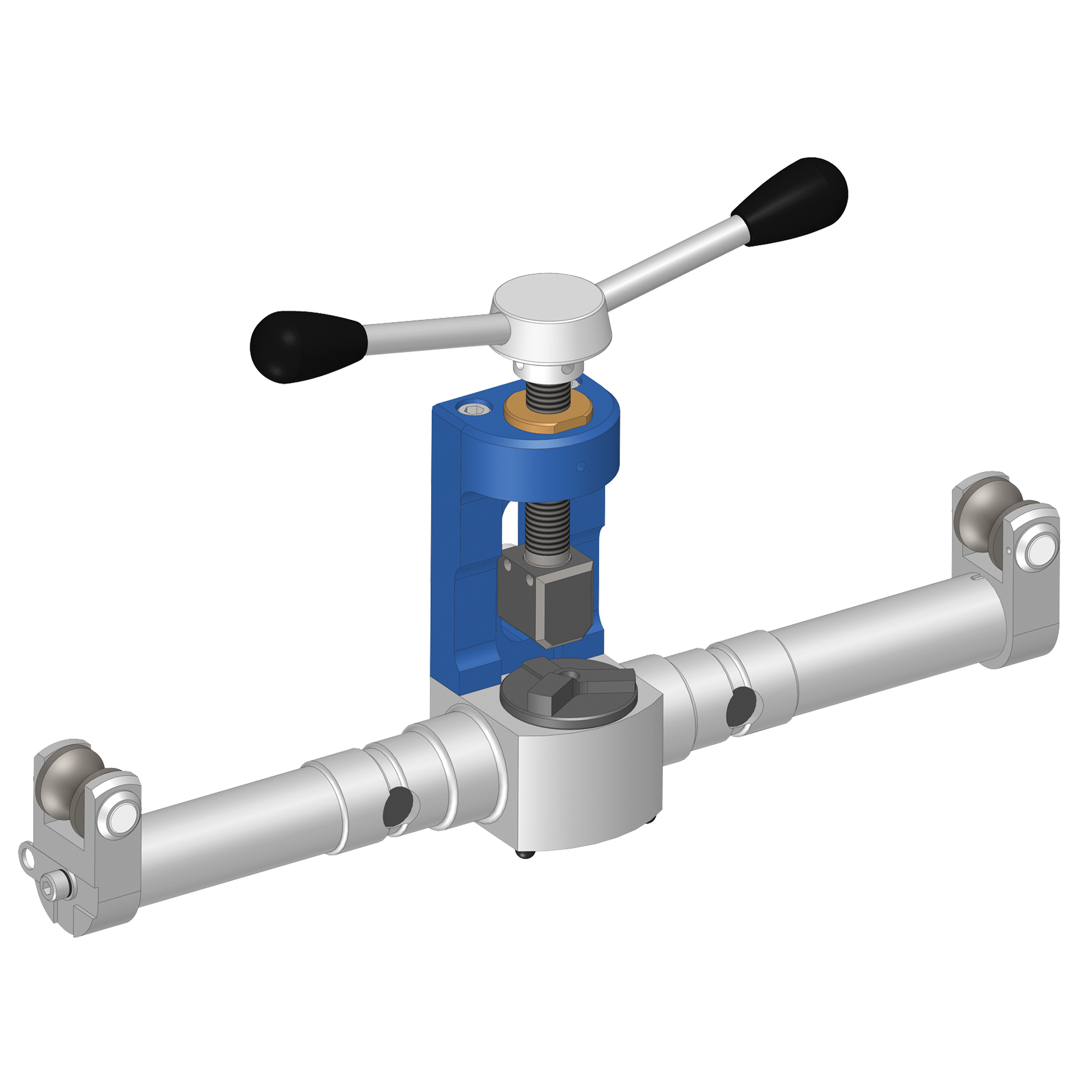 TRACTEL Dynarope Tensiometer HF 36/2/LPT LV288 (187948) | Shop Wire ...