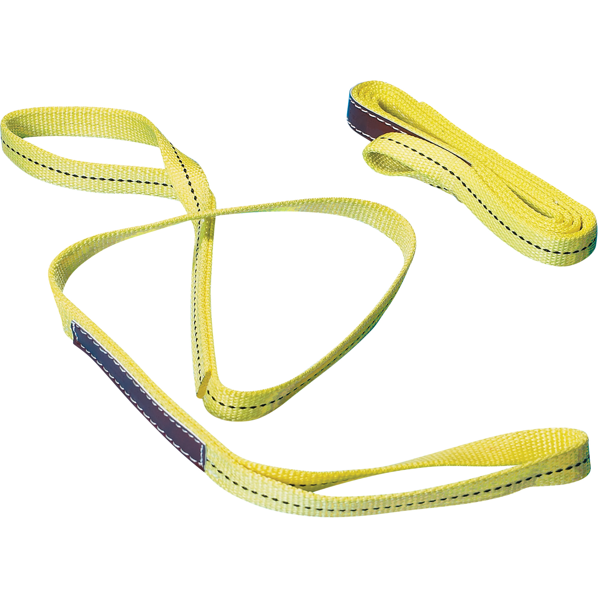 SKY HOOK Nylon Sling LW292 (8510-6) | Shop Nylon Web Sling | TENAQUIP