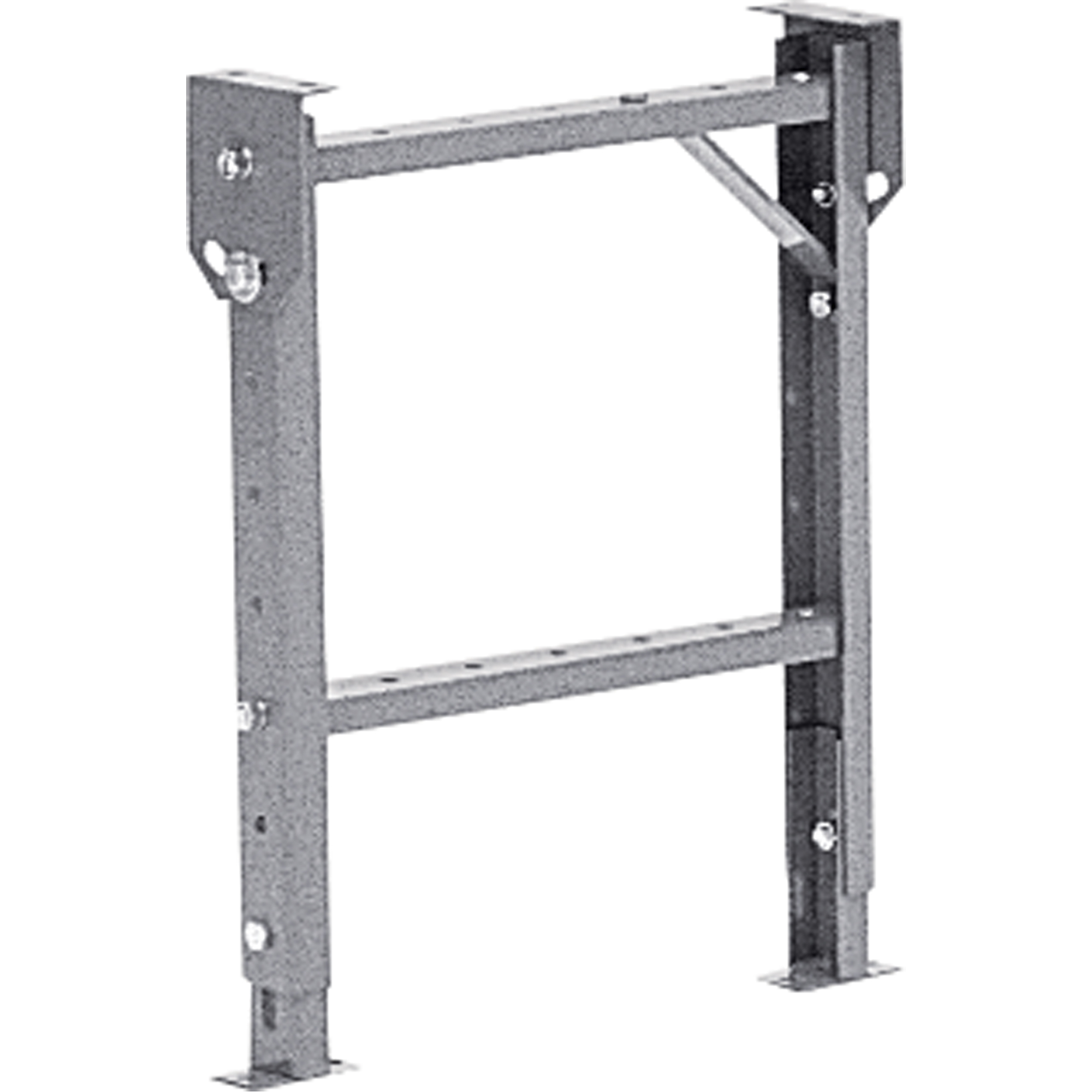 Storcan ACRSUP152436 Conveyor Supports - H-Frames