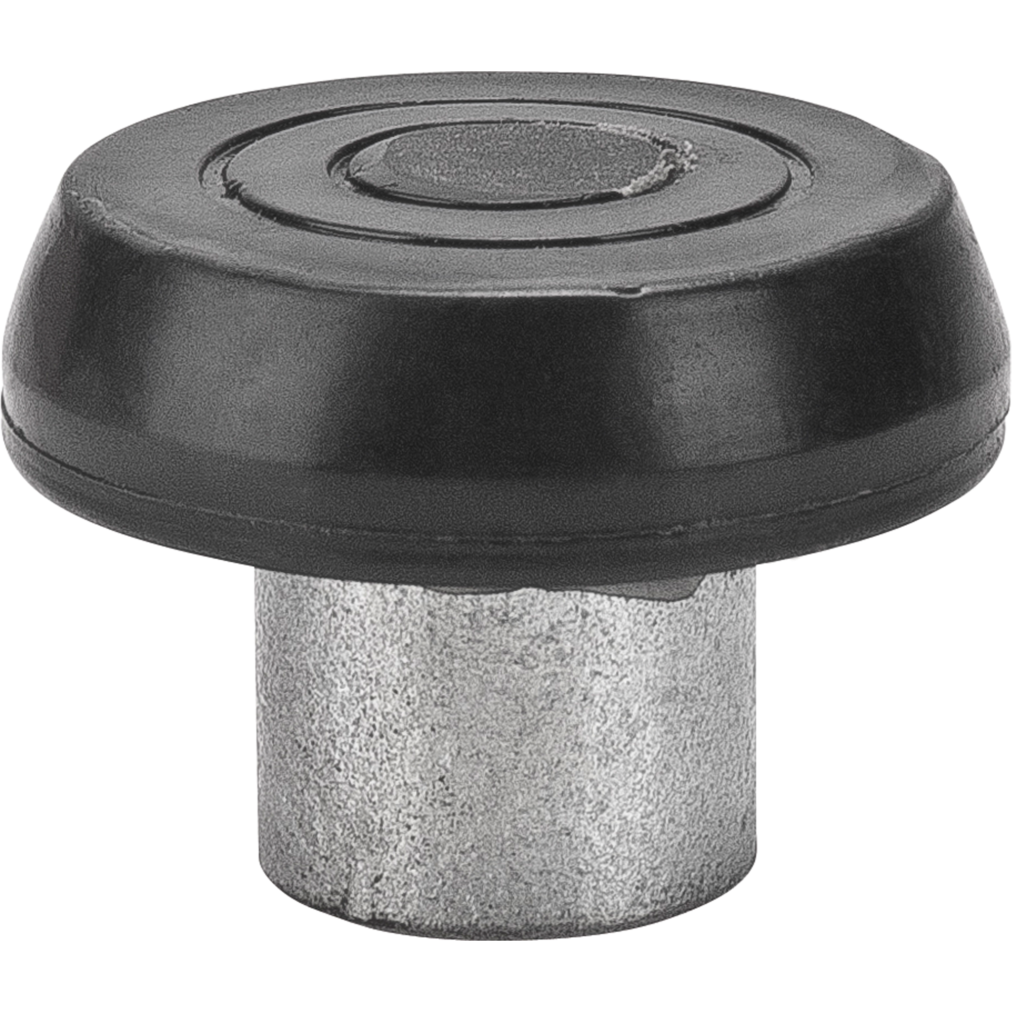 Southworth ND810200 Dandy Lift® Rubber Foot