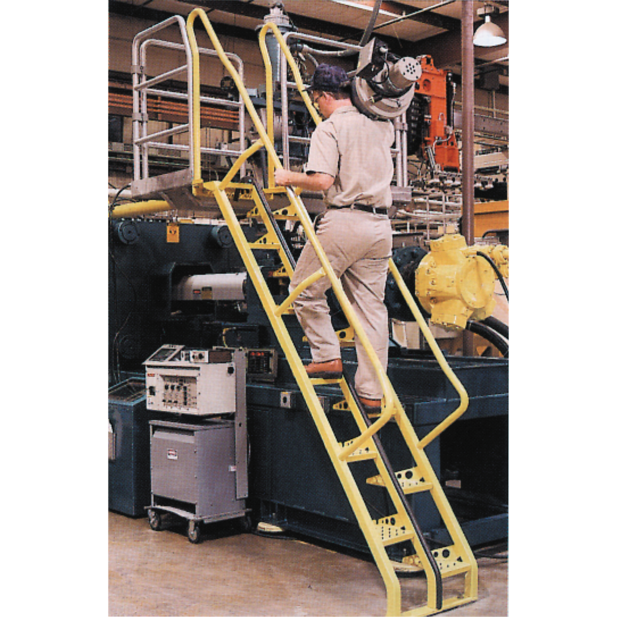 HILMAN ROLLERS Machine Roller Kit MA882 (KRS-40-SLD) | Shop Machine ...