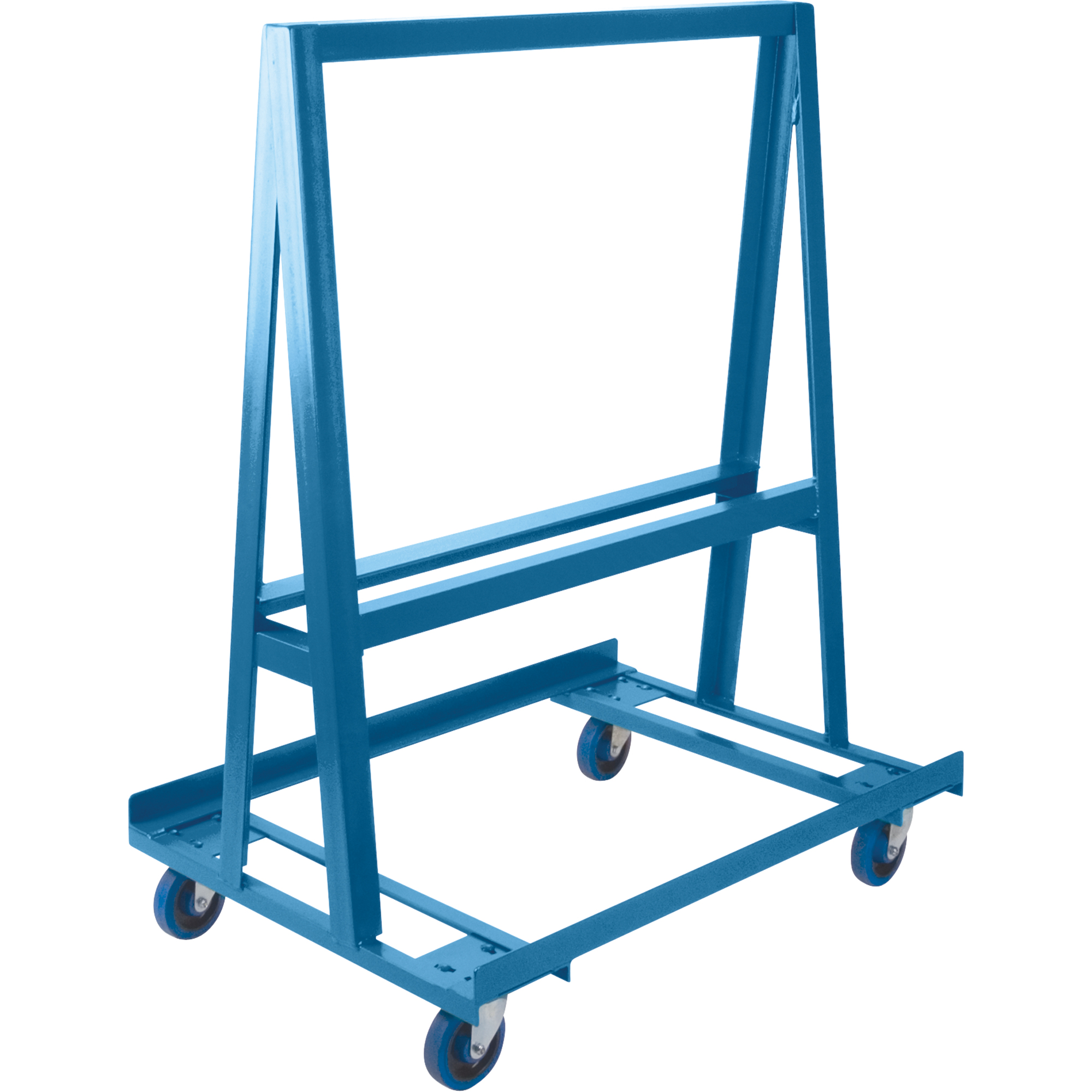 KLETON Specialized Carts & Dollies - A-Frame Sheet/Panel Trucks MD217 ...