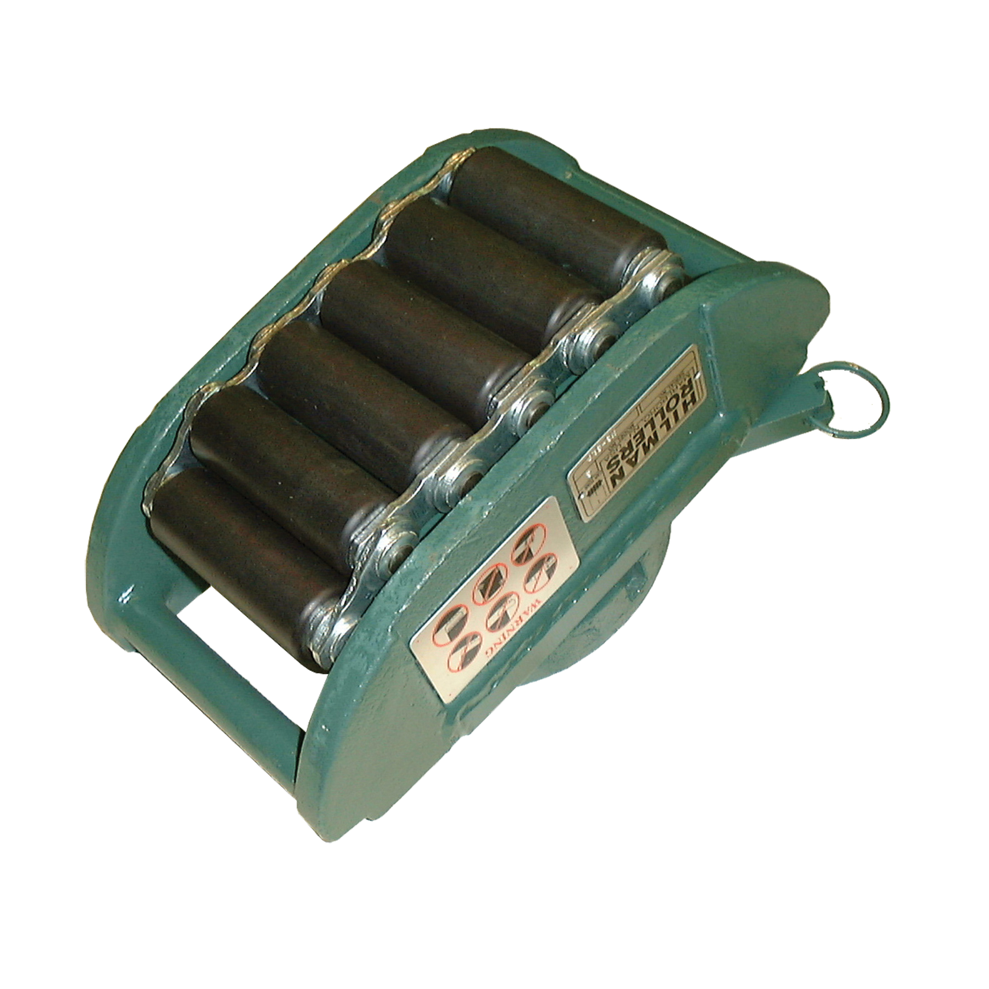 Hilman Rollers N3-SLP Machine Roller