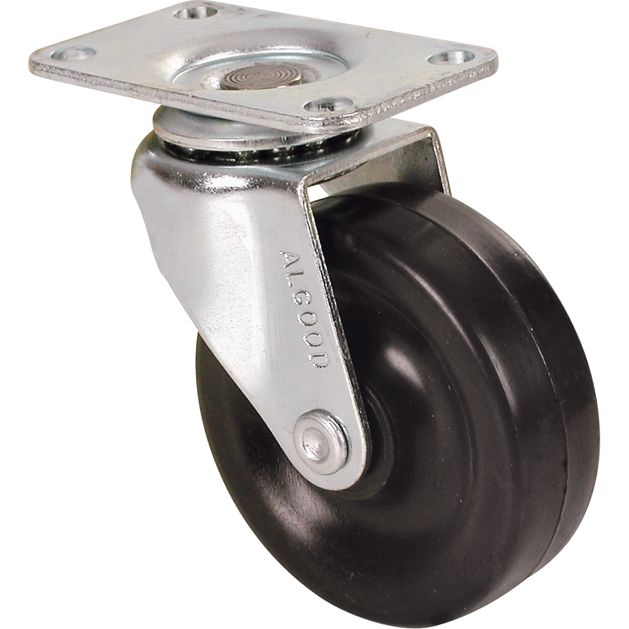 Algood S0803-A17D-U General Purpose Caster, Swivel, 2" (51 mm ...