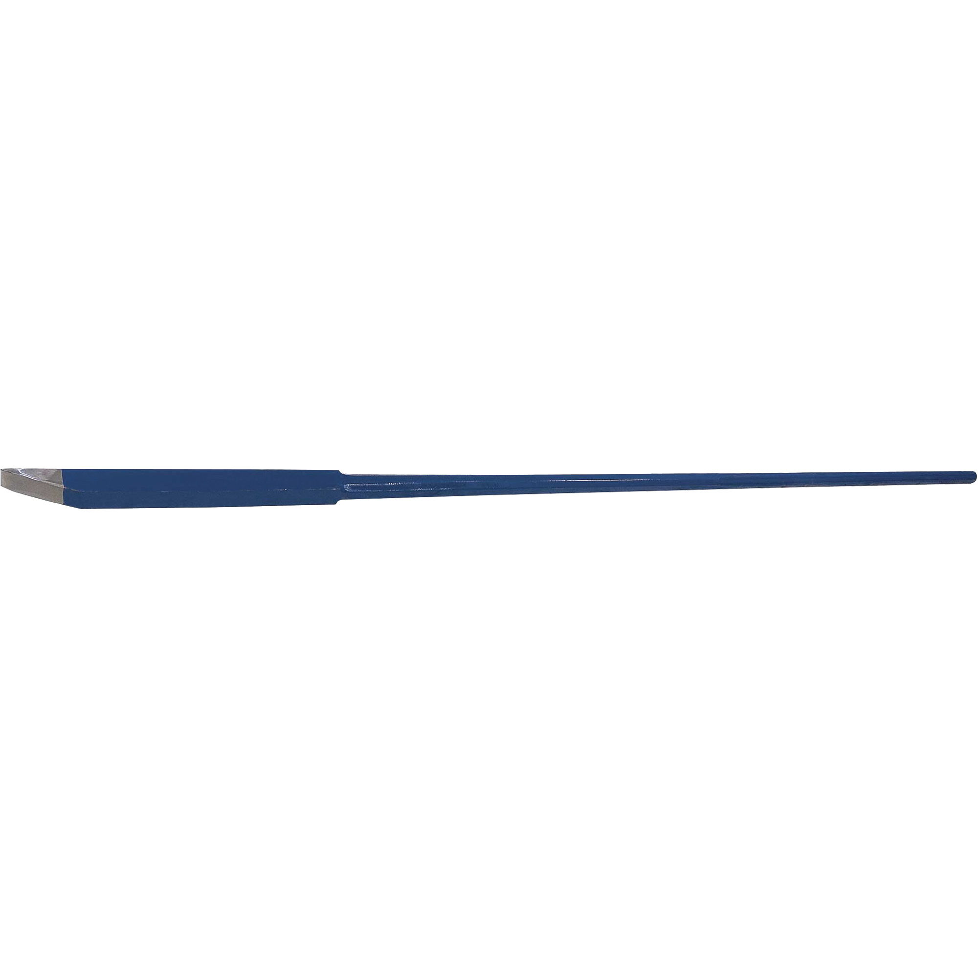 JET EQUIPMENT Pinched Point Crow Bar MLA249 (022937) | Shop Pry Bar ...