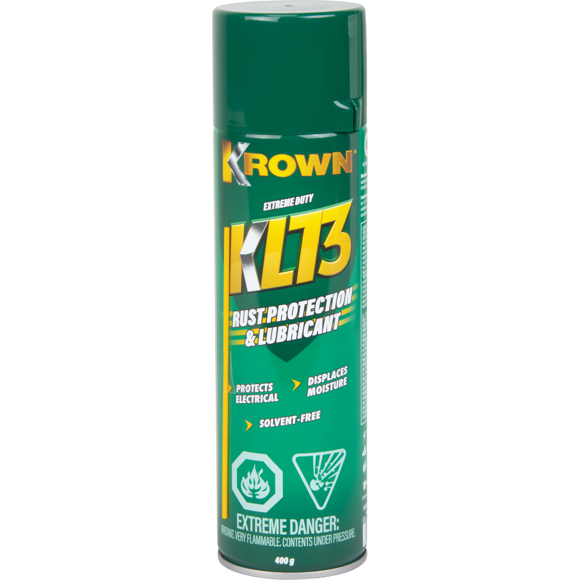 MLU050 KL-73 Corrosion Inhibitor and Lubricant, Aerosol Can