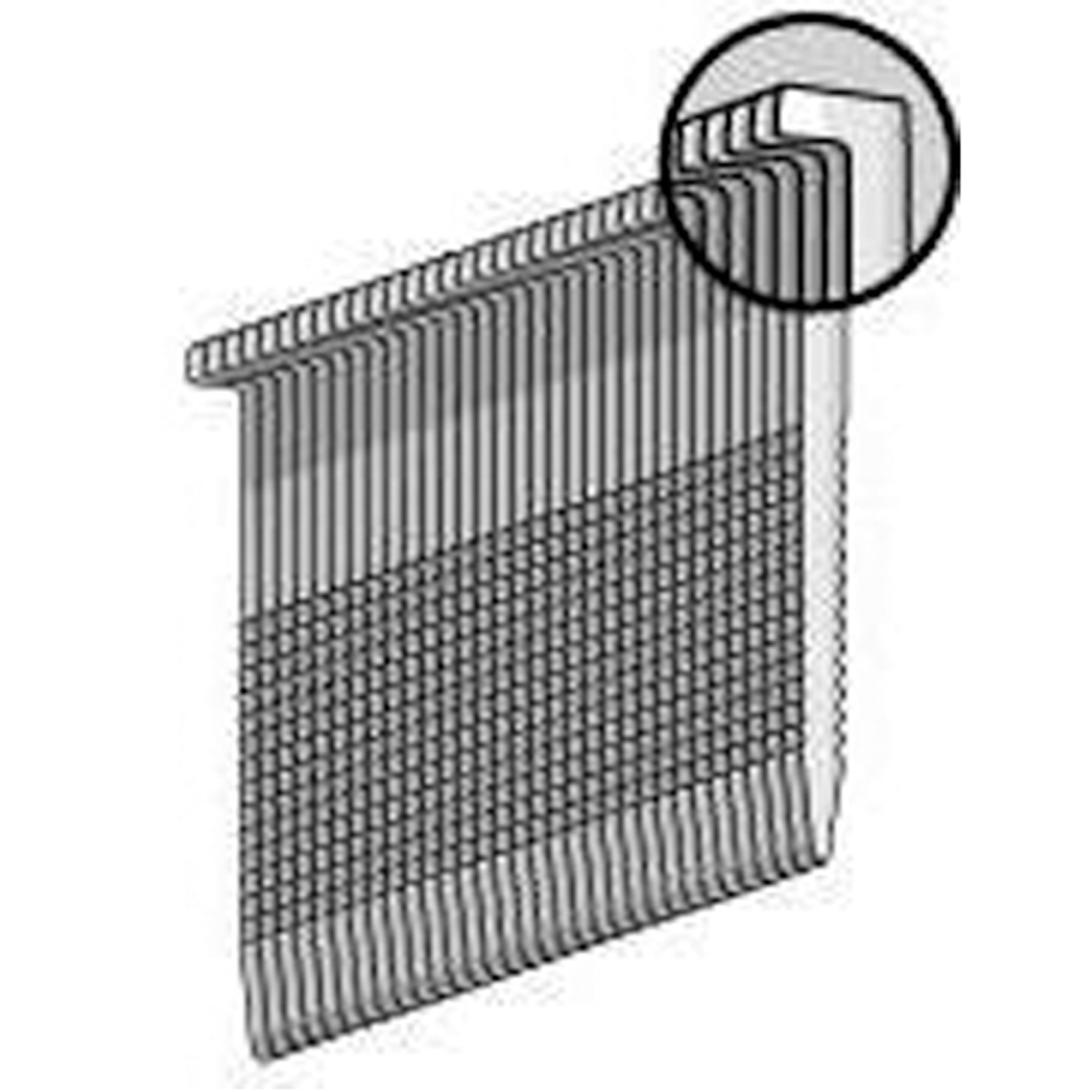 DUCHESNE L-Type Hardwood Flooring Cleat Nails MMS081 (81001800955 ...