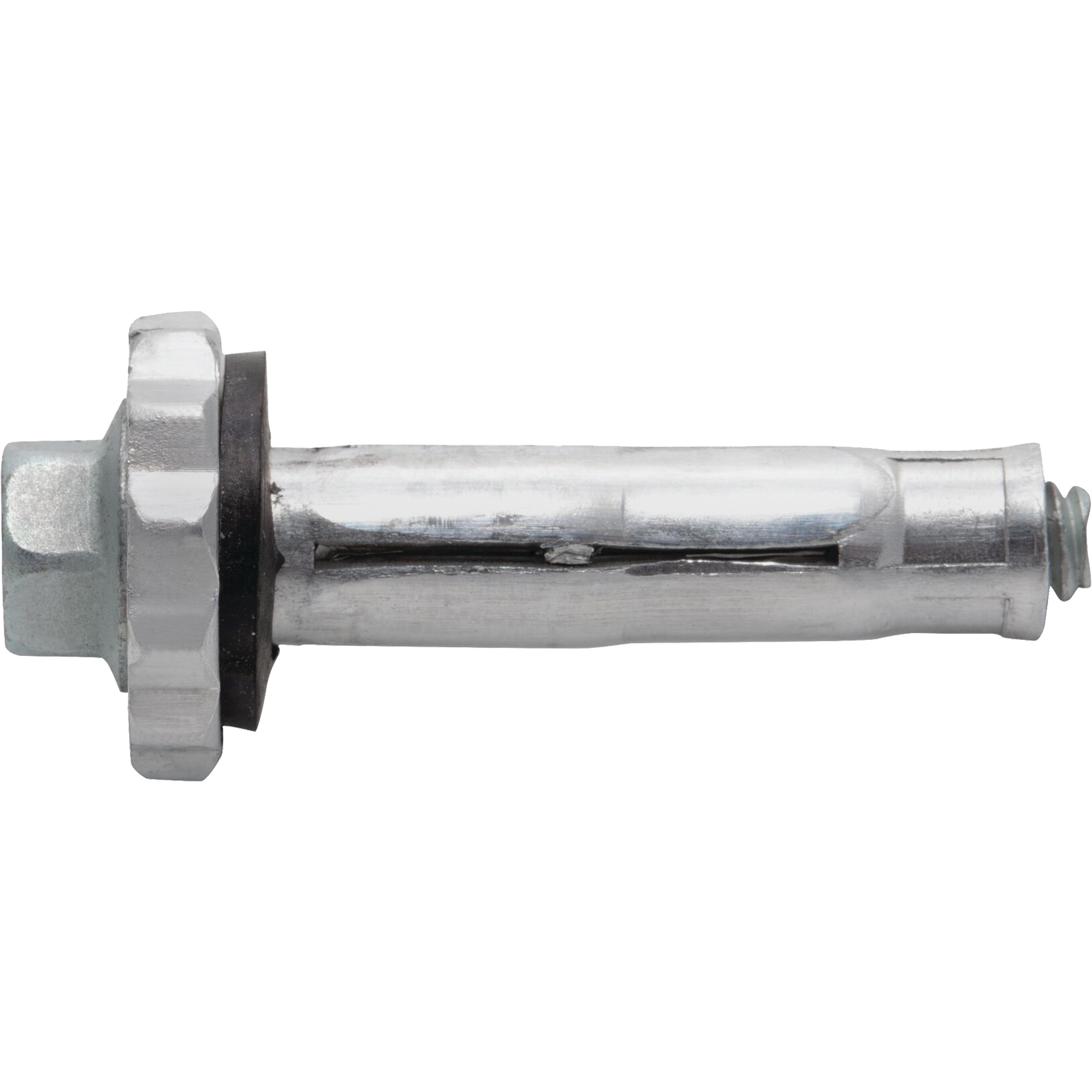 Powers EZJ250 Fab-Lok® Hex Washer Head Machine Screws