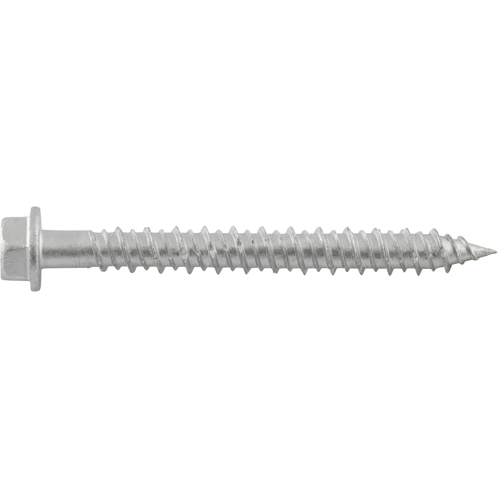 Powers DFM3EML315 Aggre-Gator Concrete Screw