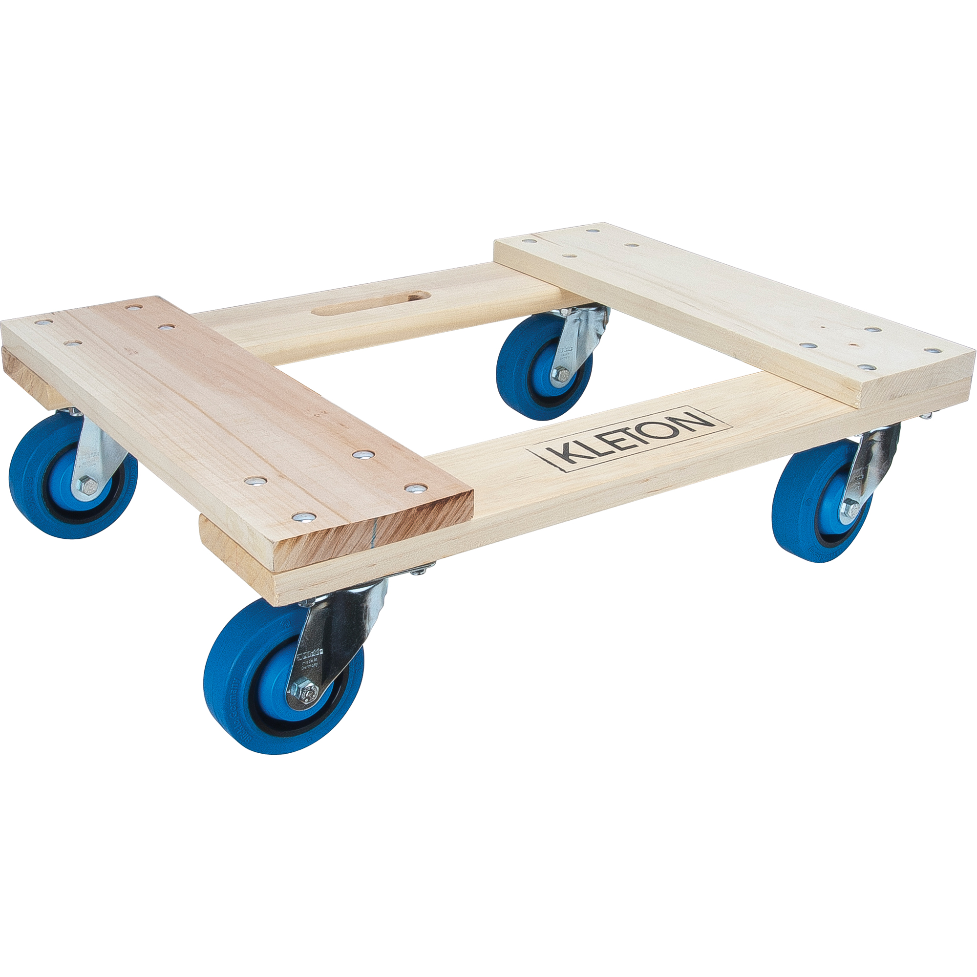 KLETON Hardwood Dolly MN216 | Shop Hardwood Dolly | TENAQUIP