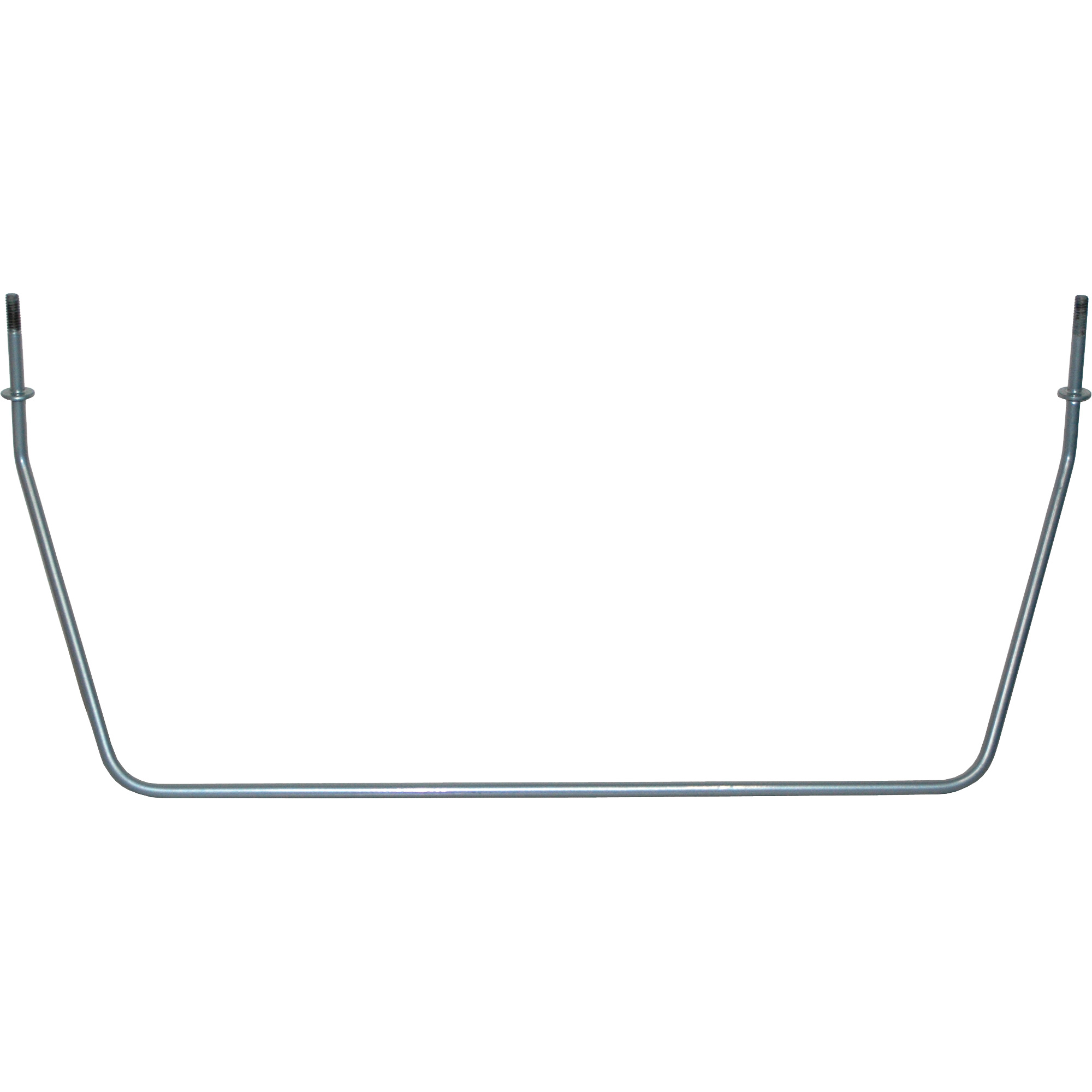 Rubbermaid Specialmade FG6189L30000 Housekeeping Cart Vacuum Cleaner Holder