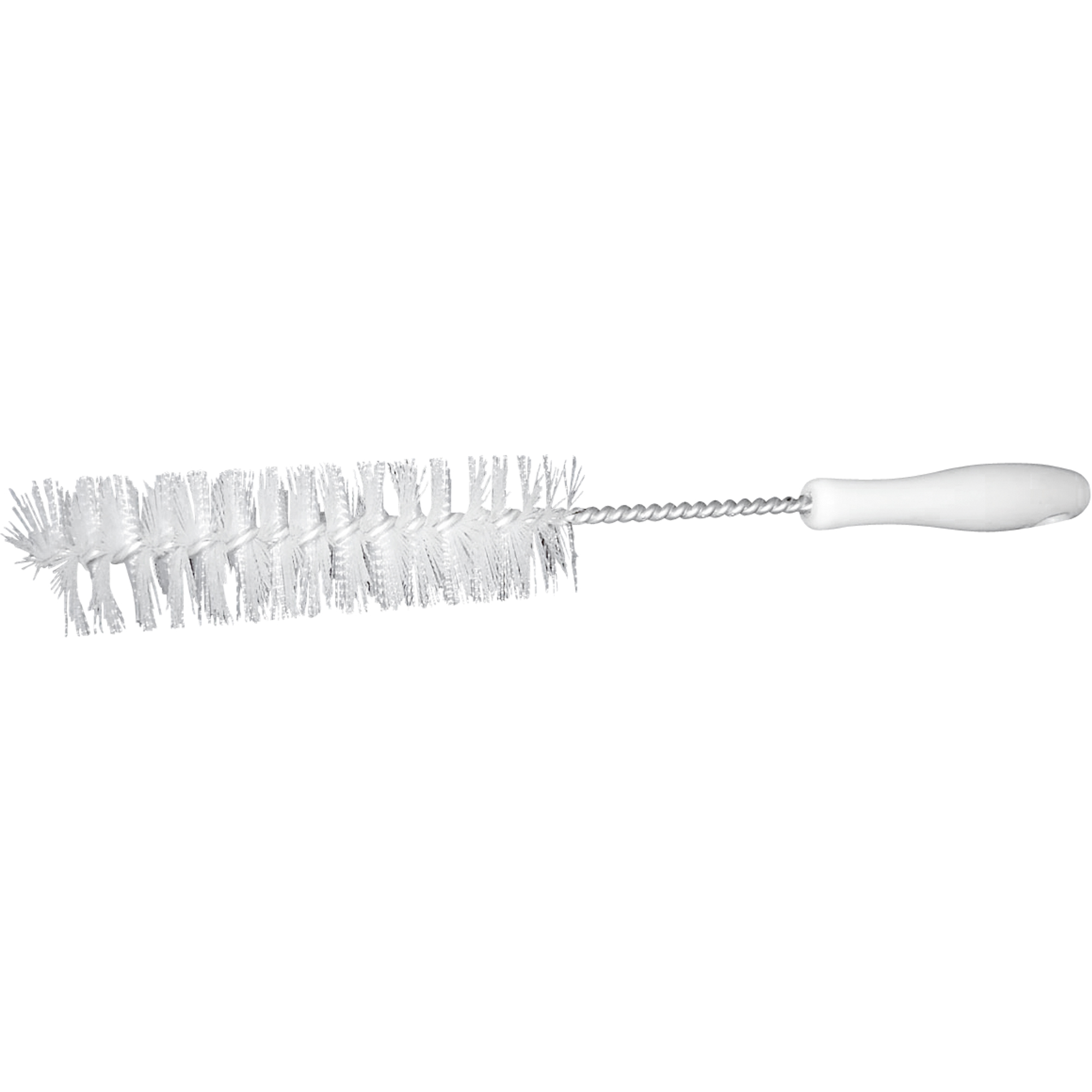 RABCO BRUSH VALVE & FITTING NYLON 2"D. PLASTIC BLOCK NA127 (40182 02 ...
