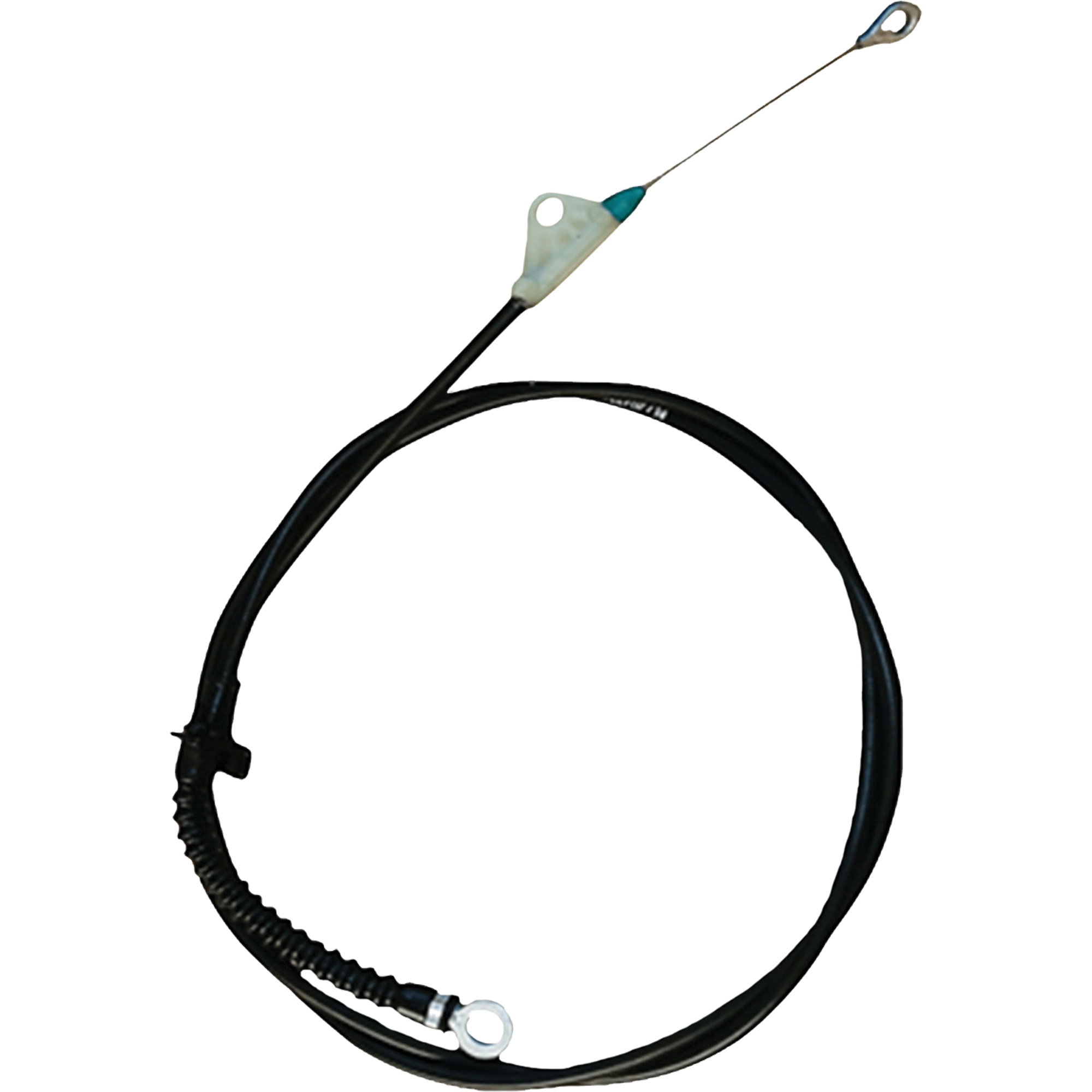 Husqvarna 598450501 Replacement Chute Deflector Control Cable