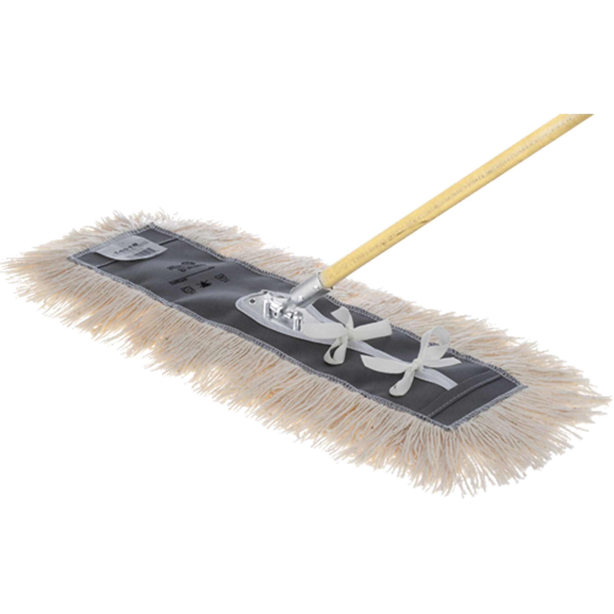 ATLAS GRAHAM Dust Mop with Handle NB834 | Shop Dust Mop | TENAQUIP