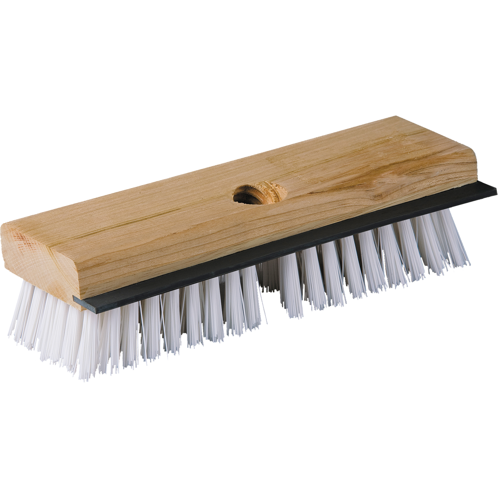 MARINO BRUSH DECK SCRUB 11" POLYPROPYLENE FILL NC847 (134432) | Shop ...