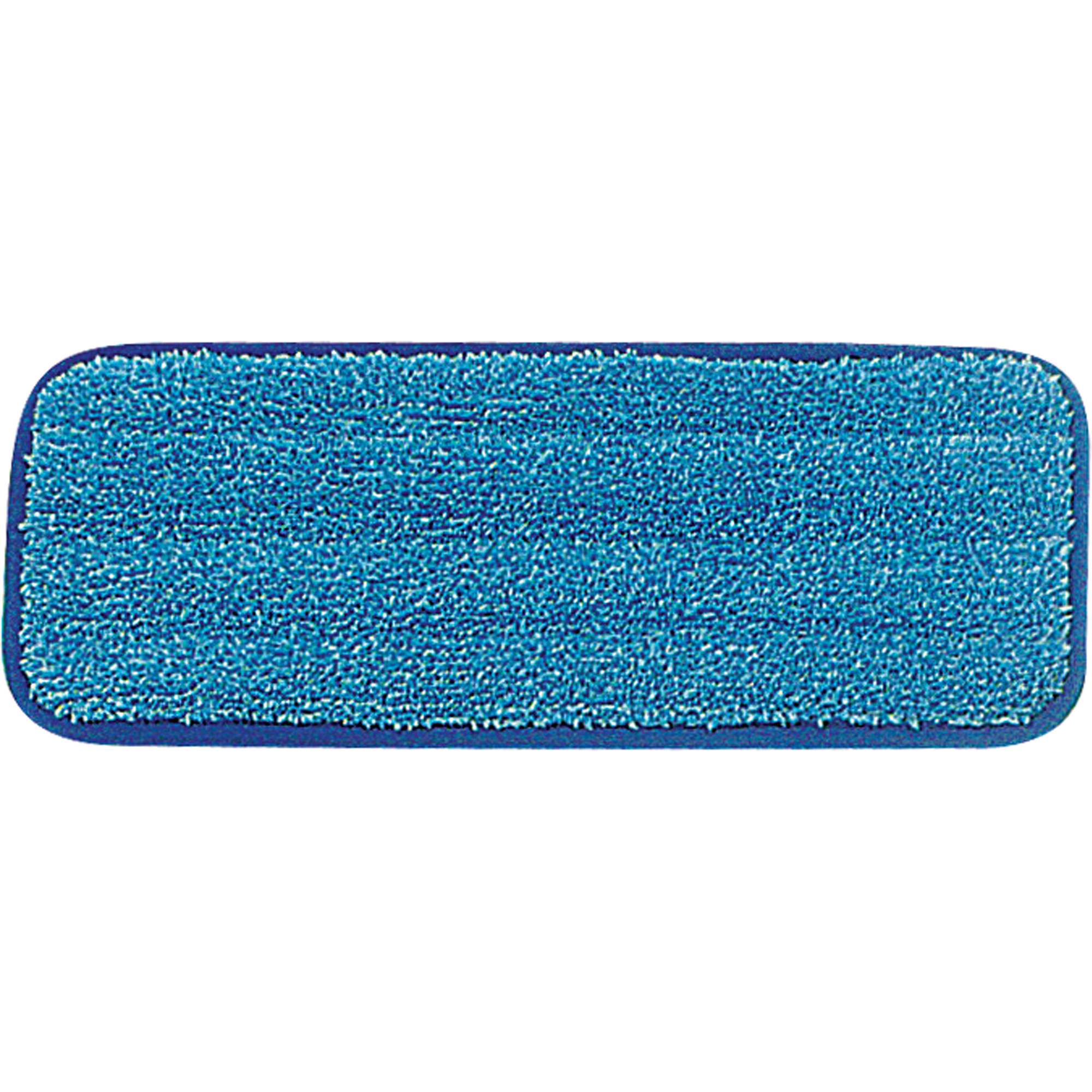 RUBBERMAID Microfibre Pads NI714 (FGQ82000BL00) | Shop Wet Floor Pad ...