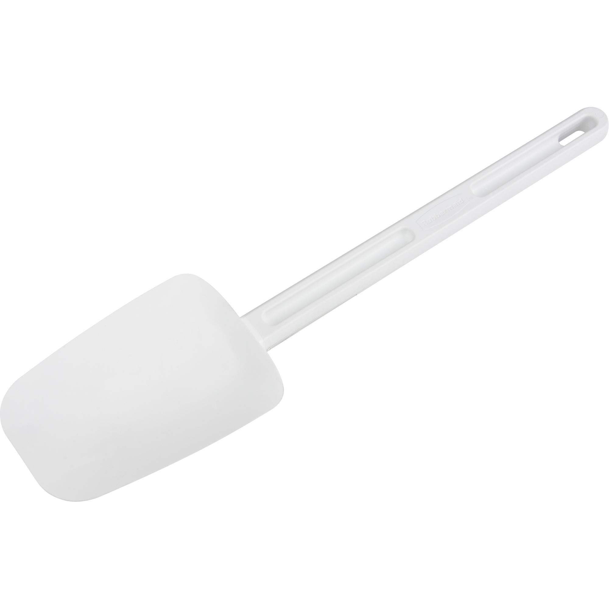 Rubbermaid FG193400WHT Cold Spoon Spatula