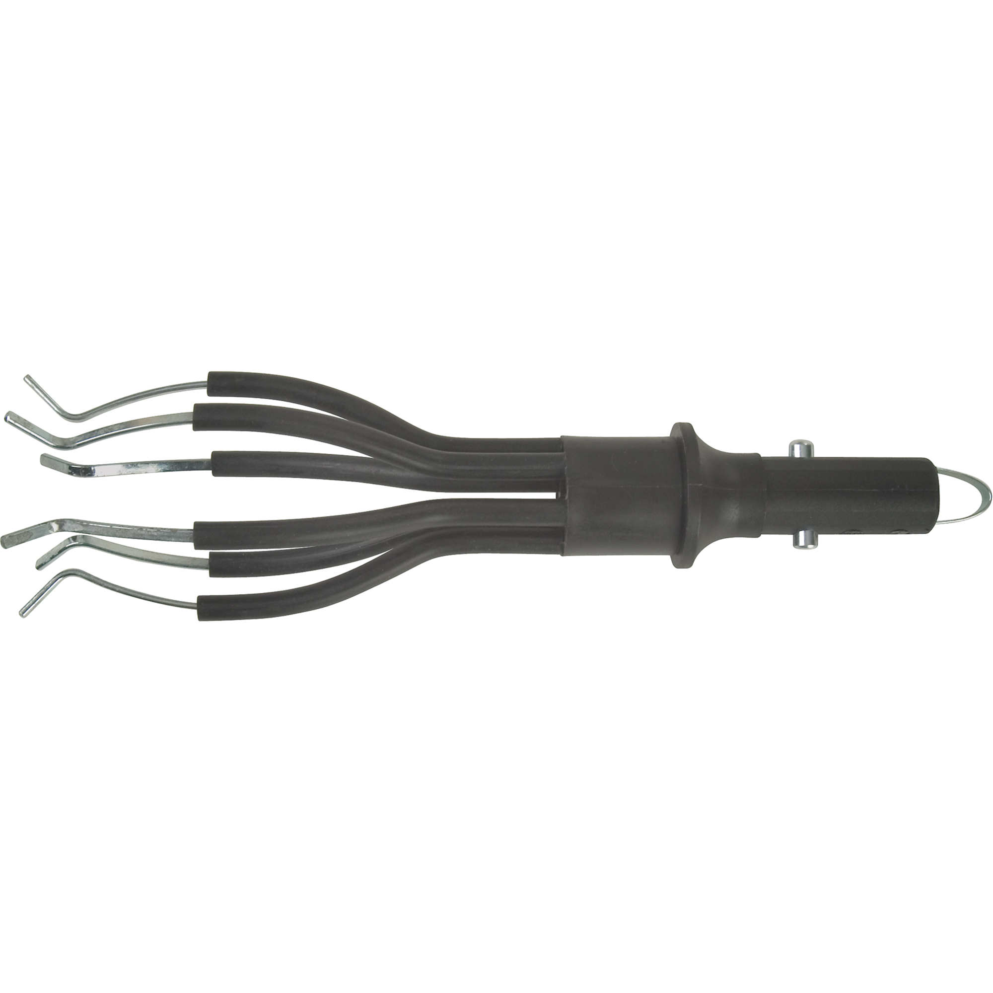 Unger BS010 Bulb Changer Sticky Fingers