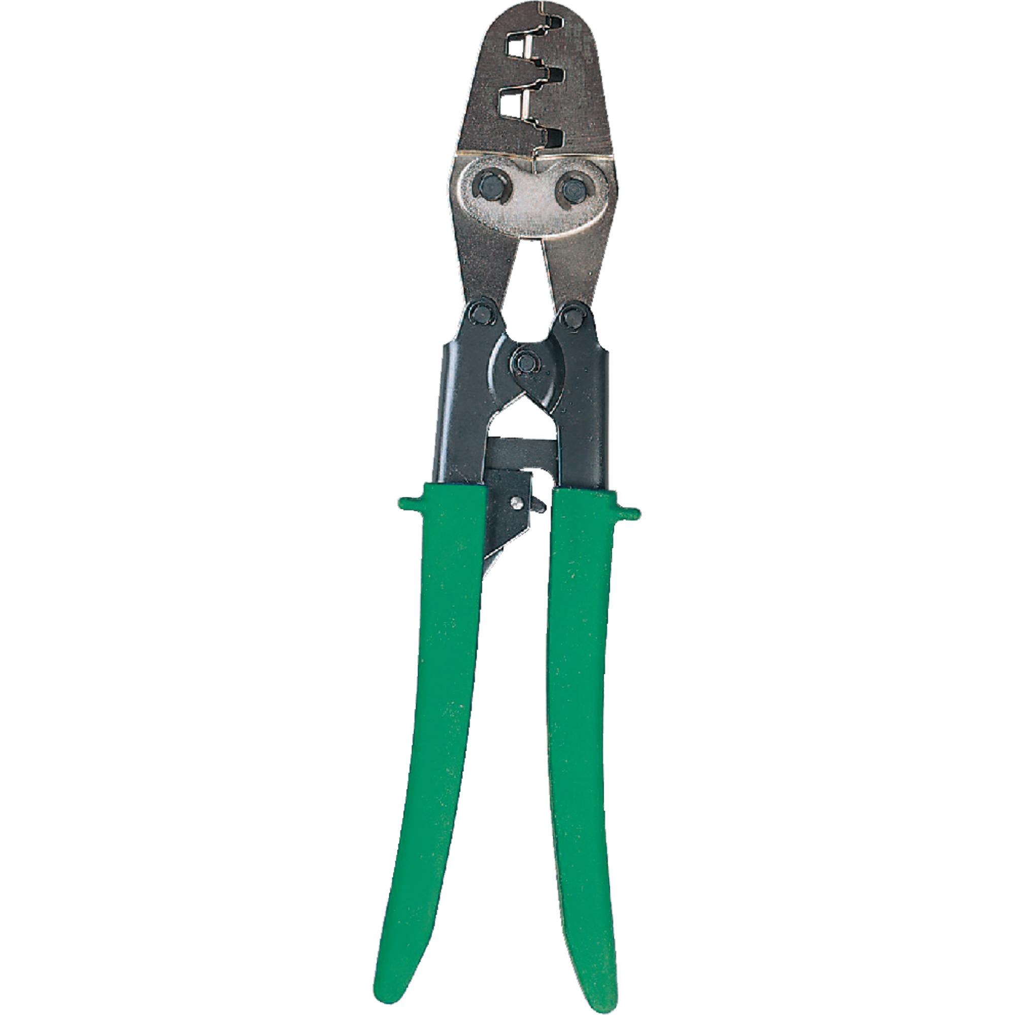 GREENLEE Crimper NIJ428 (K28GL) | Shop Crimping Pliers | TENAQUIP