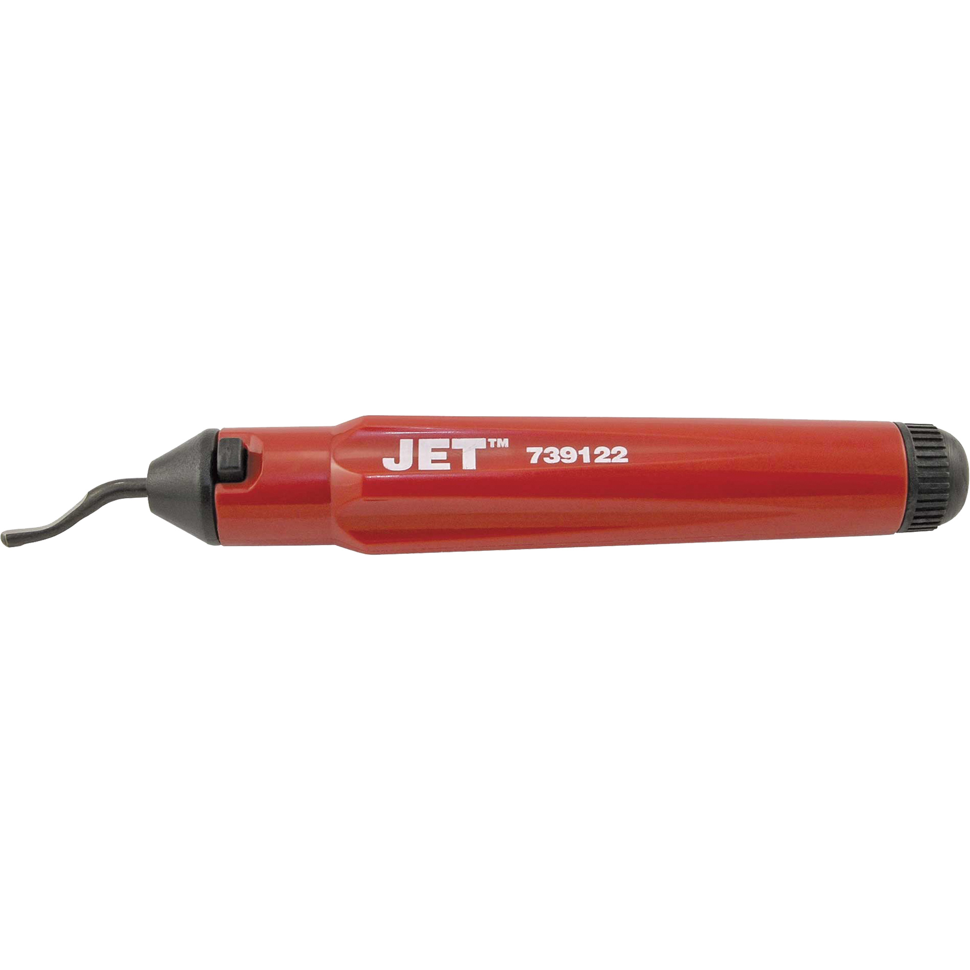 JET EQUIPMENT 6" Deburring Tool NIT101 (739122) | Shop Deburring Tools ...