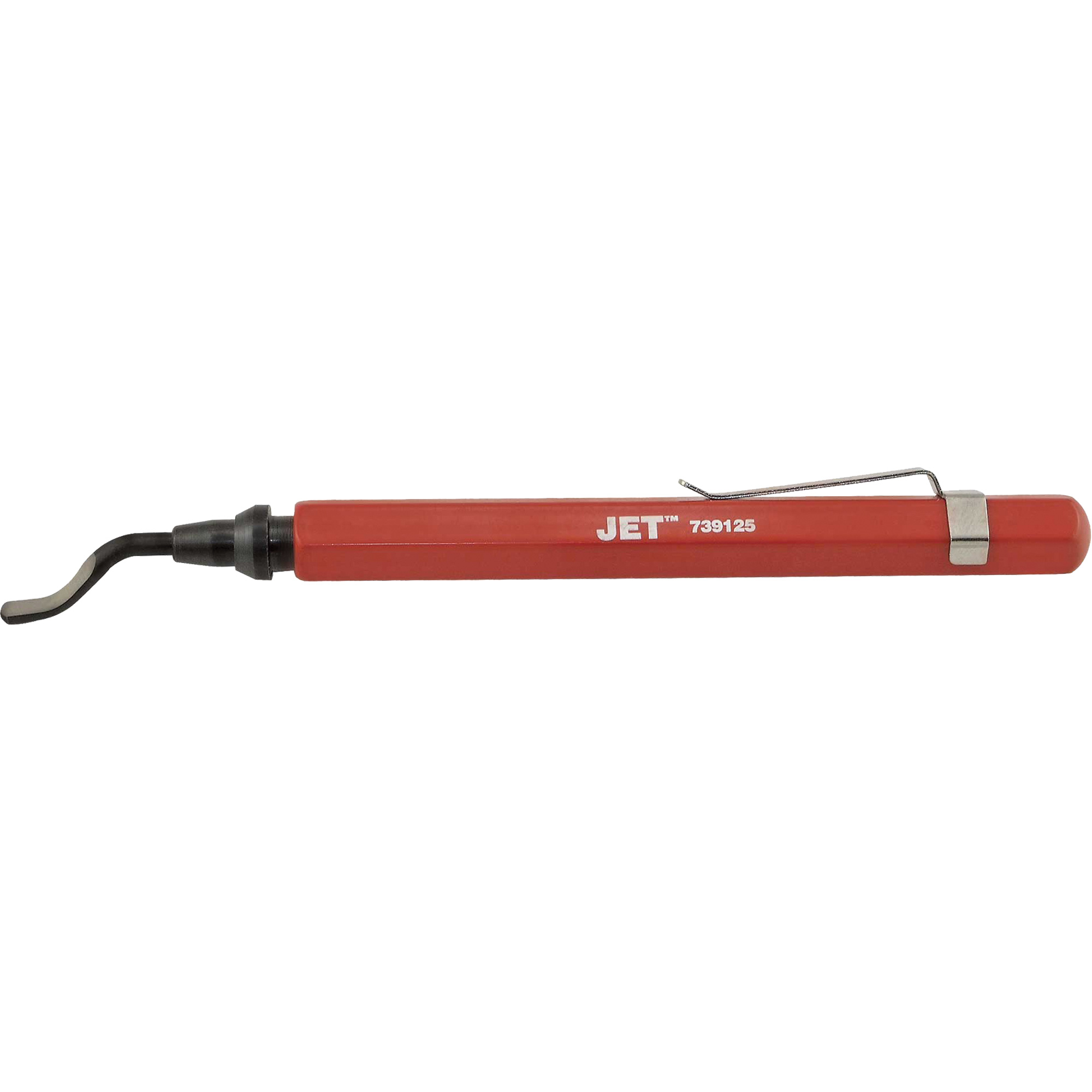 JET EQUIPMENT 6" Heavy-Duty Deburring Tool NIT102 (739125) | Shop ...