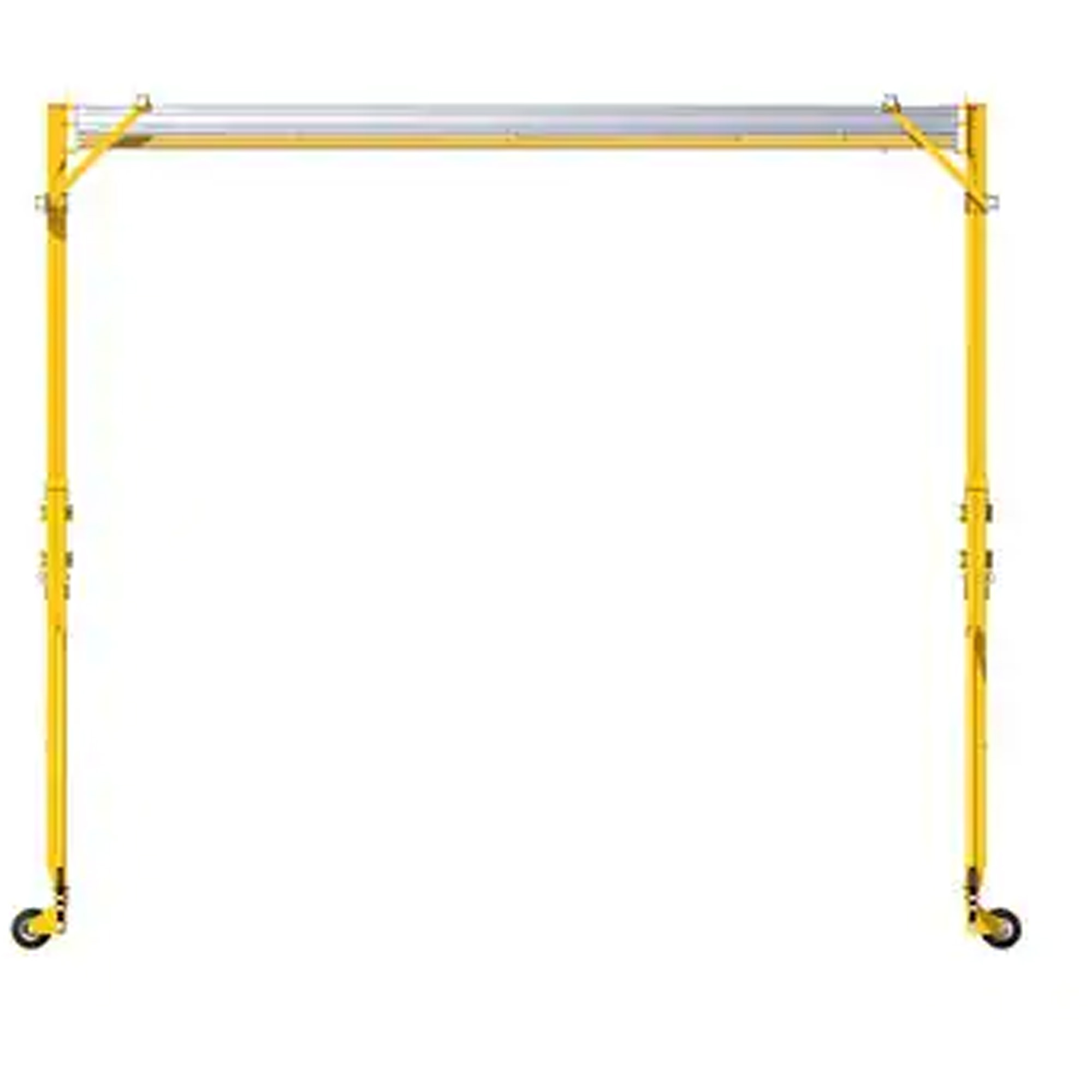 3M DBI Sala Fall Protection 8517781 FlexiGuard A-Frame System