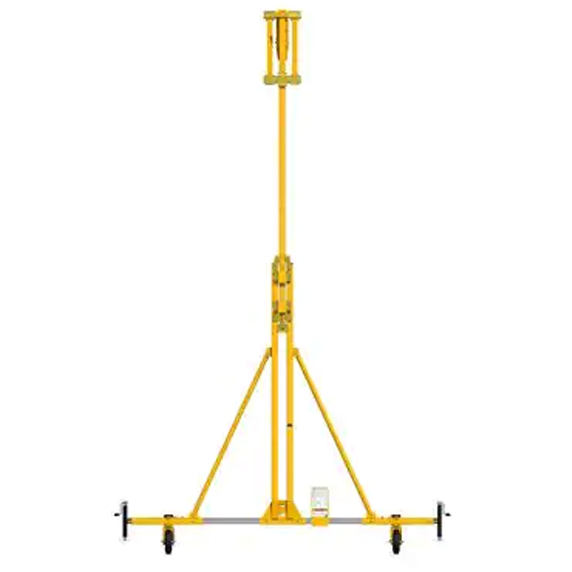 3M DBI Sala Fall Protection 8517781 FlexiGuard A-Frame System