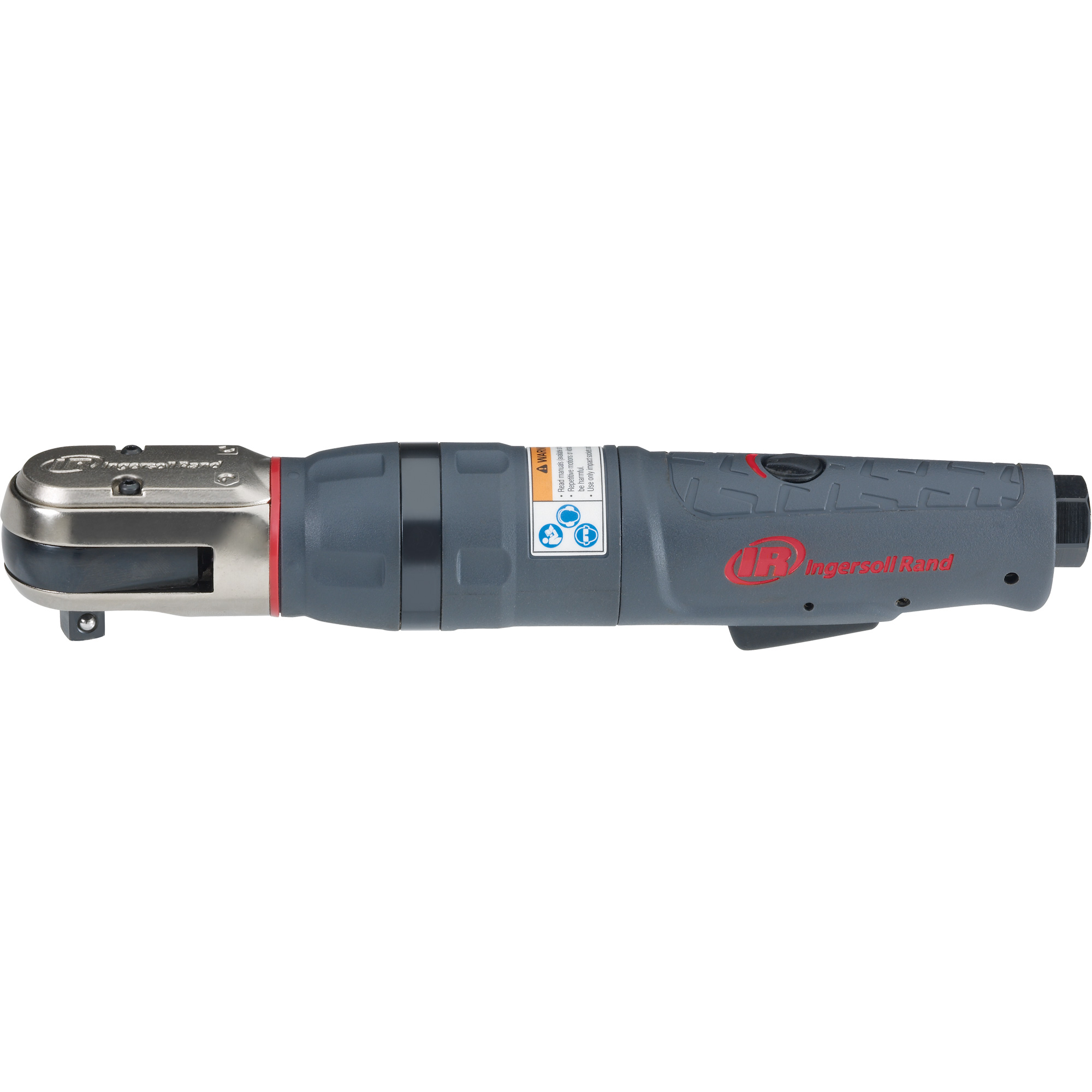 INGERSOLL RAND 1207MAX Premium Ratchet Wrench NJT319 (1207MAX-D3 ...