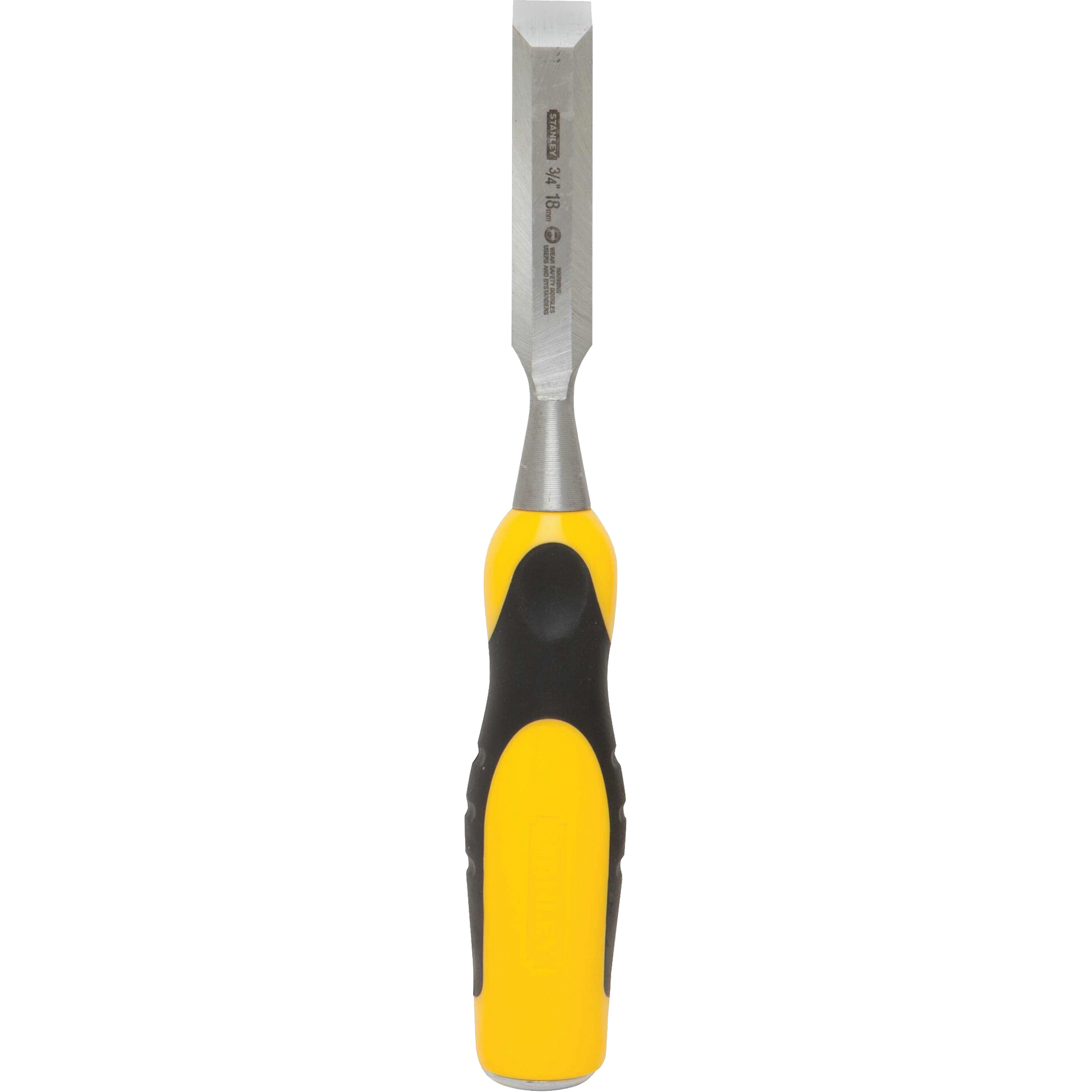 Stanley Tools 16-312 Wood Chisel
