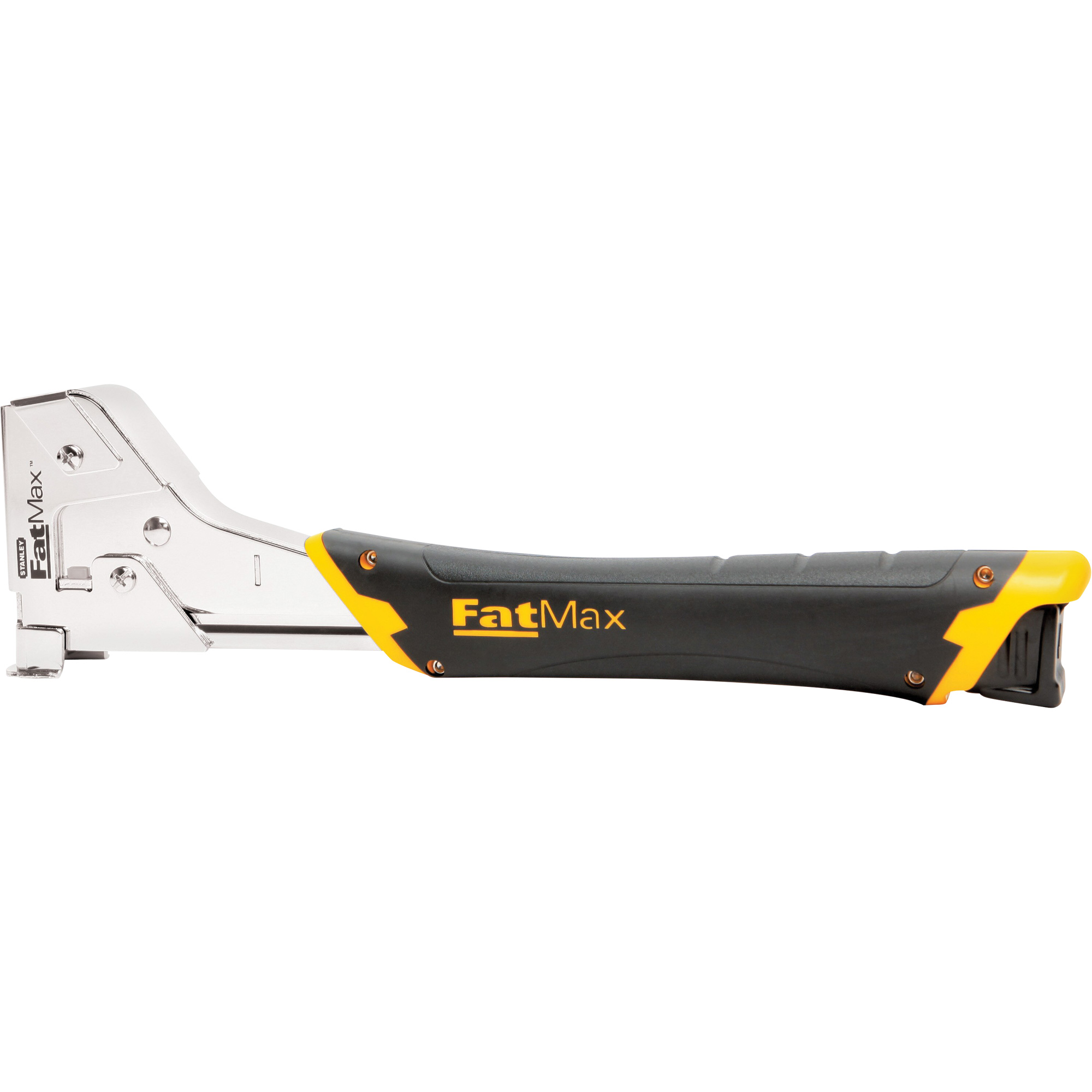 Stanley Tools PHT250C Fatmax® Hammer Tacker, 5/16", 3/8", 1/2"