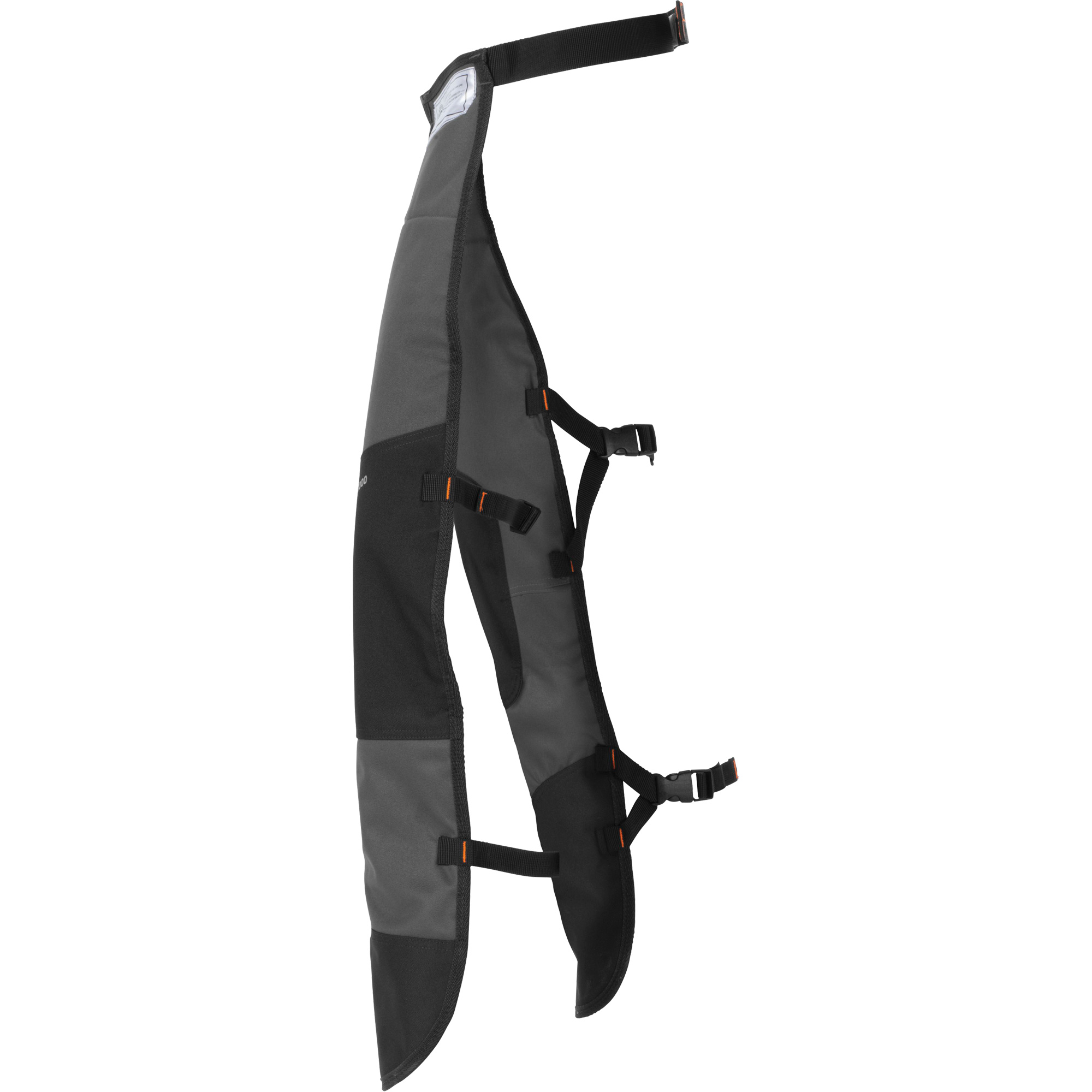 HUSQVARNA Consumer Chaps NM282 ( 588038701) | Shop Cut Resistant Chaps ...