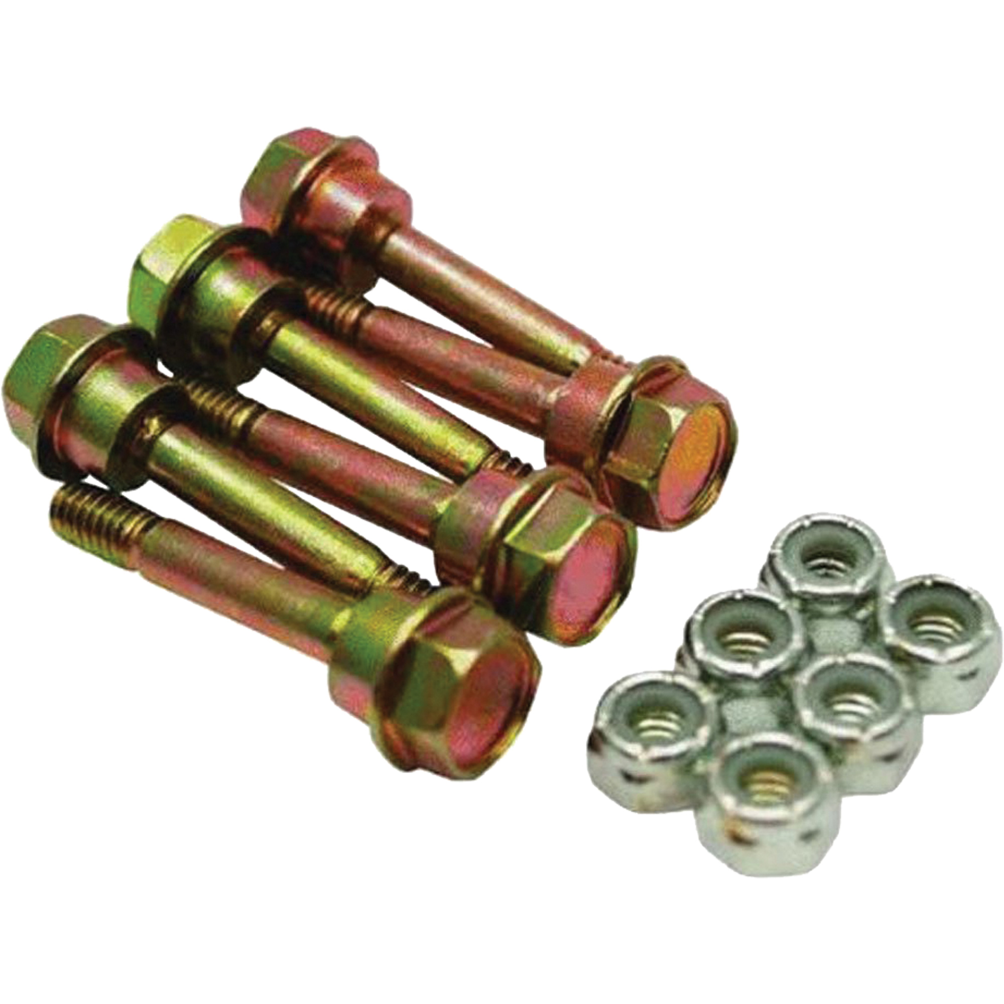 Husqvarna 580790401 Shear Bolt Kit