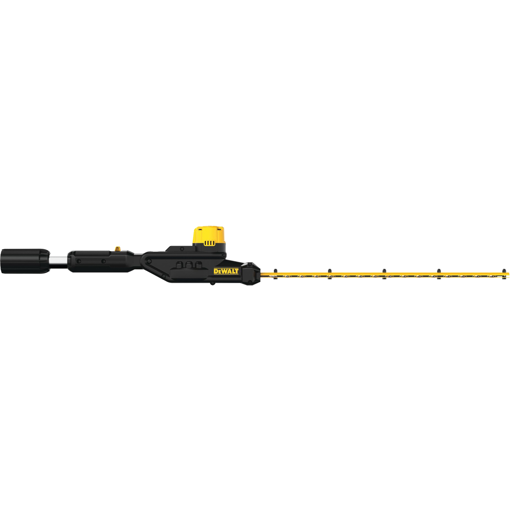 DEWALT DCPH820BH tête de taille-haie sur perche 20 V Max*