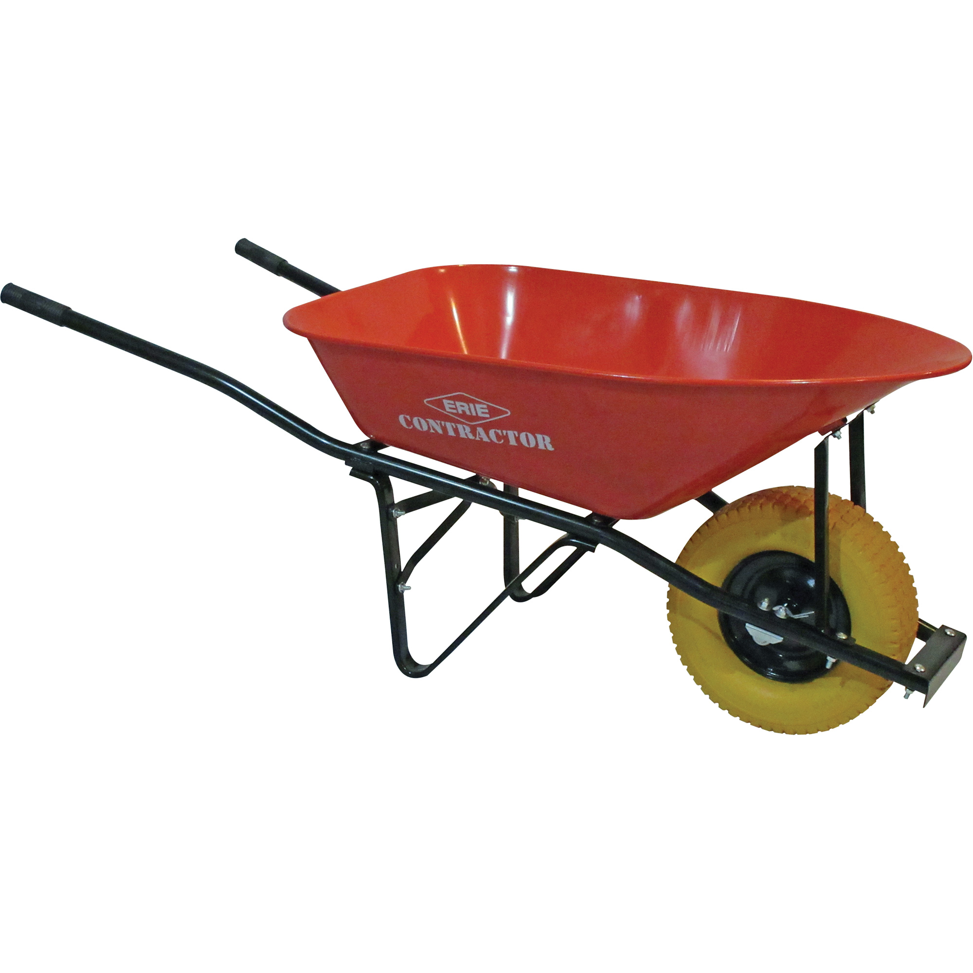 Contractor wheelbarrow store