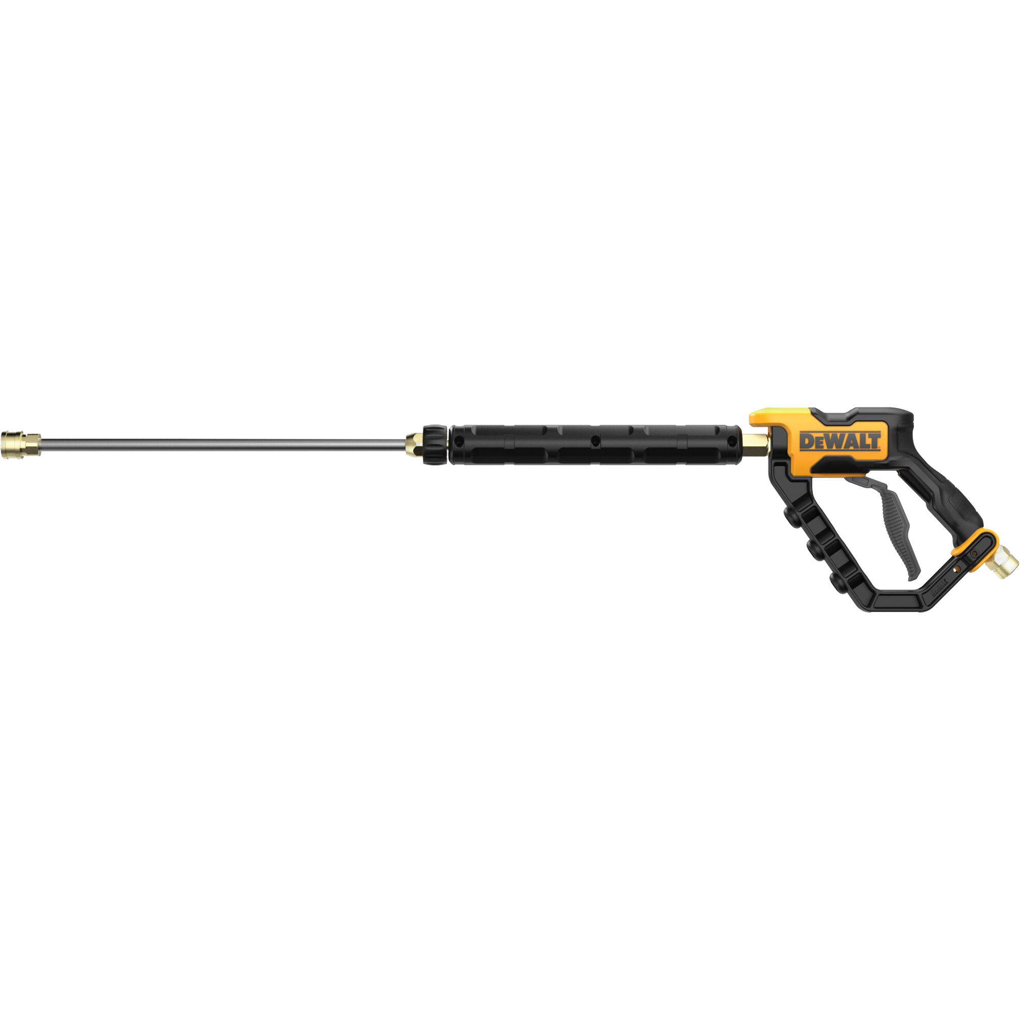 Dewalt DWPW2100 13 Amp Jobsite Cold Water Pressure Washer, Electric ...
