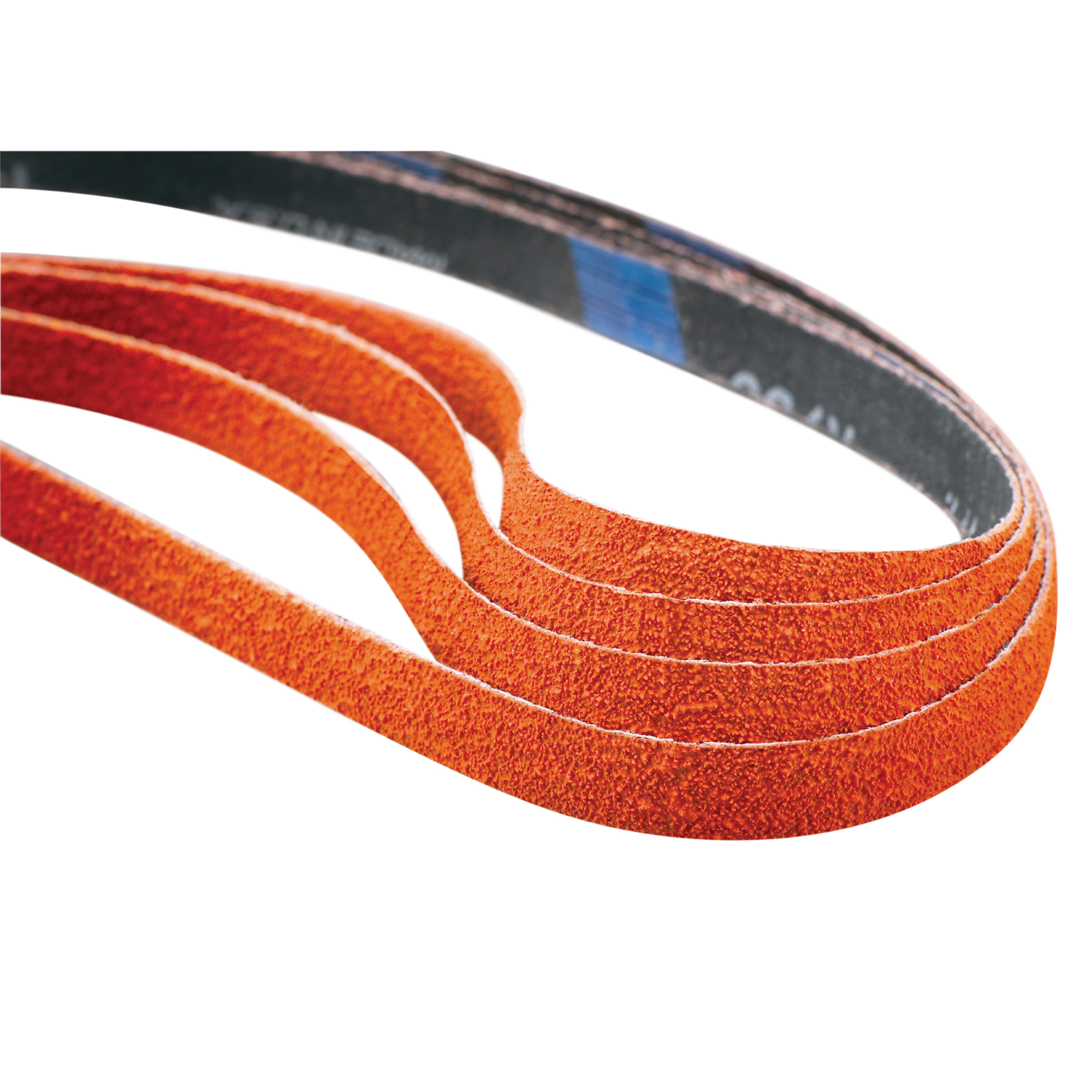Norton 69957398022 Blaze® R980P File Belts, 18" L x 1/2" W, Ceramic, 60 ...