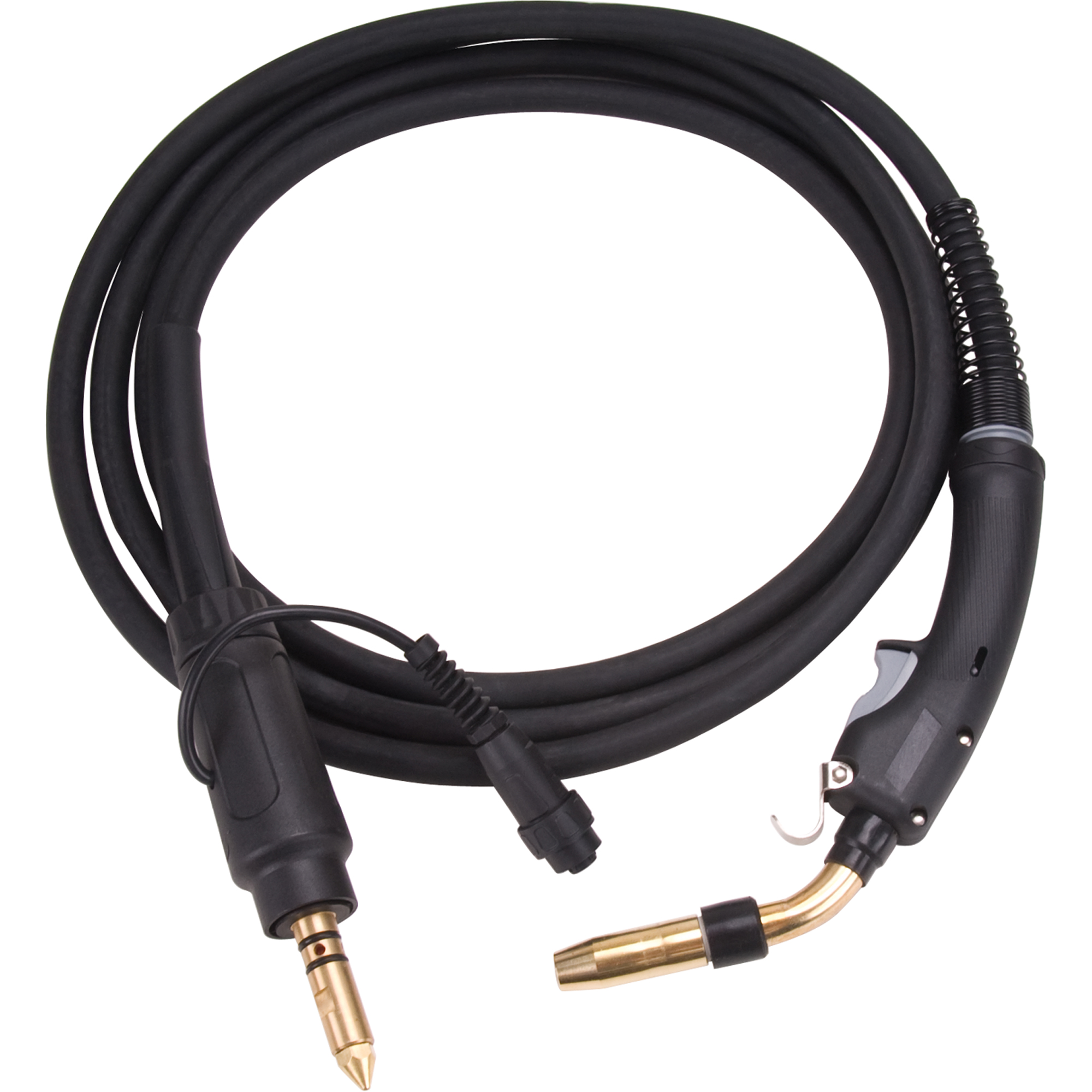 WELD-MATE Bernard® Style Replacement Air-Cooled MIG Guns NT174 | Shop ...