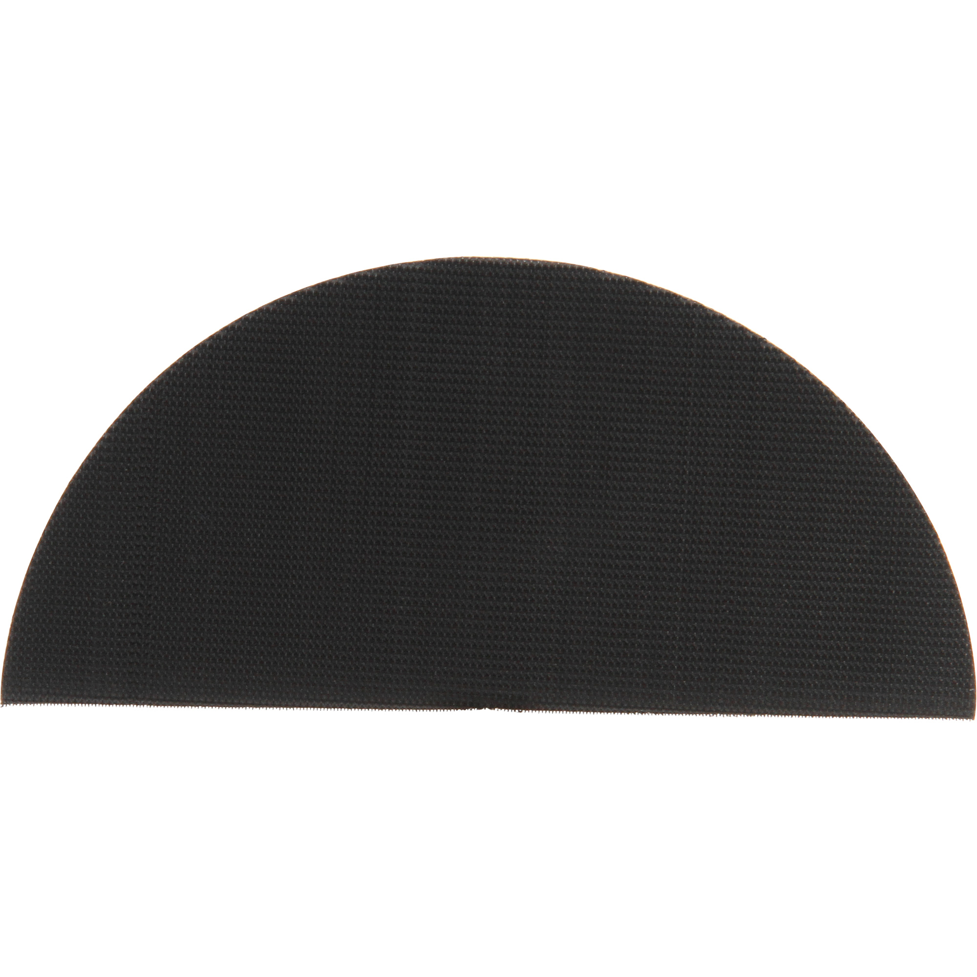 3M 05792 Hookit Half Round Pad