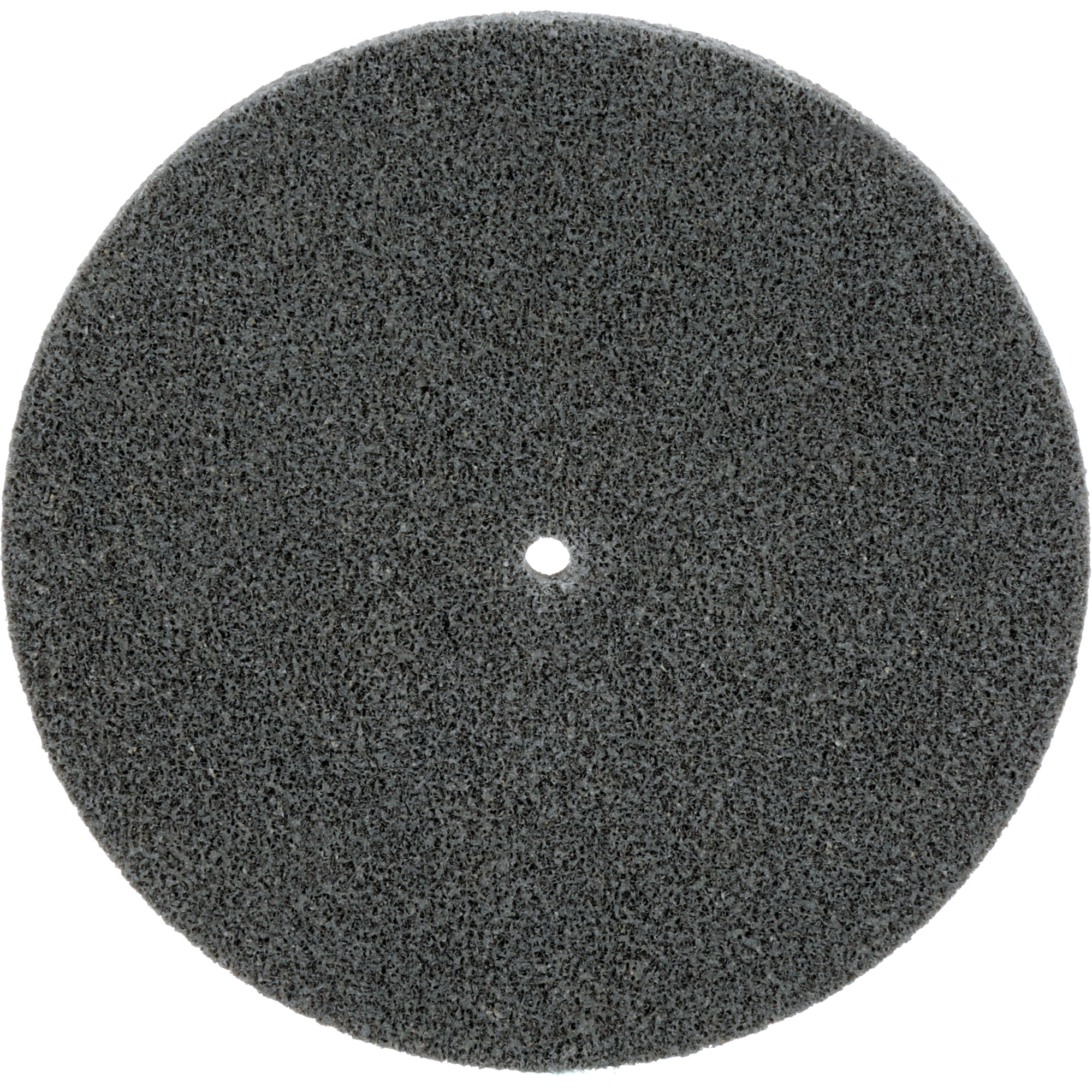 3M SB62127 Scotch-Brite EXL Unitized Wheel, 6" x 1/4", 1/4" Arbor, Fine ...