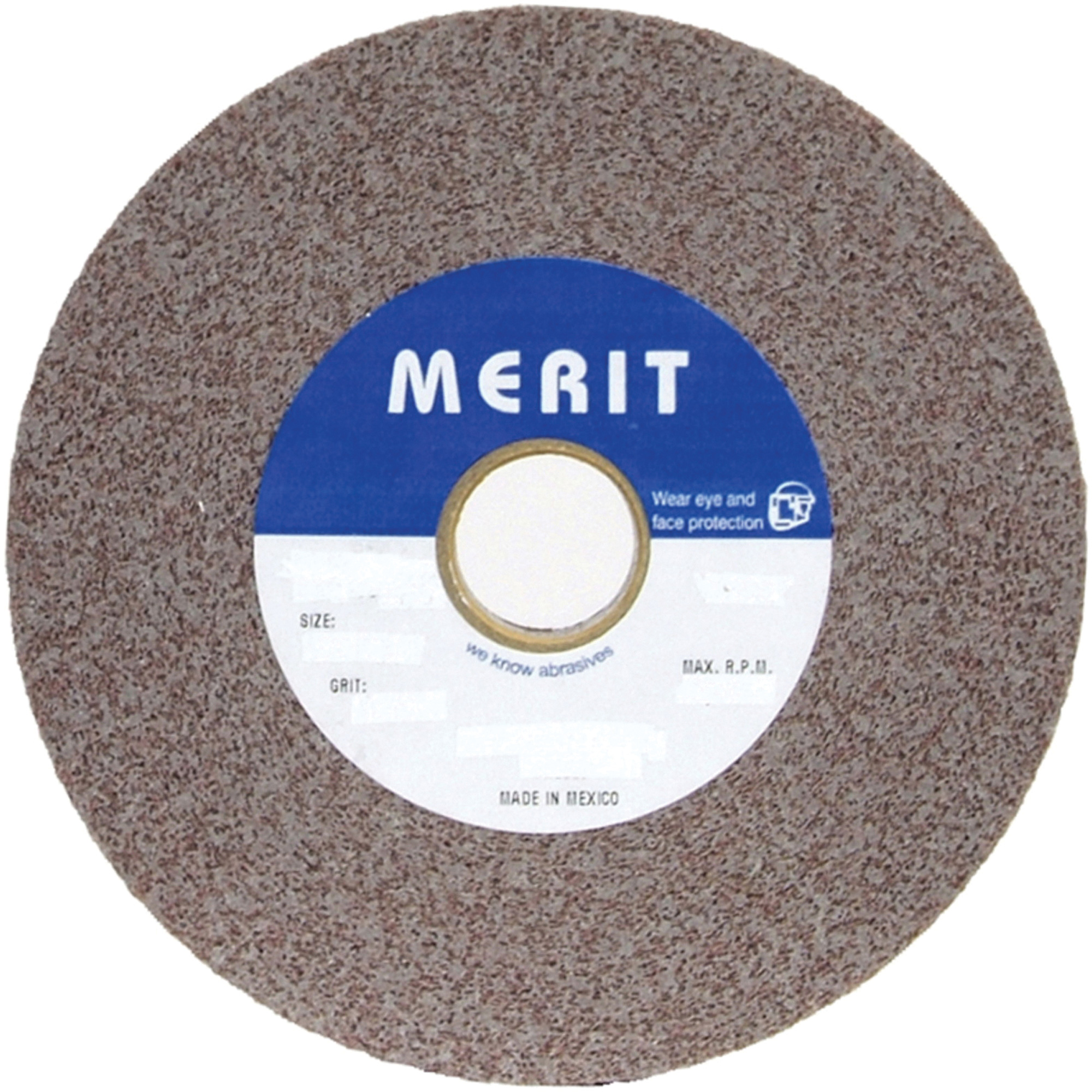 NORTON Heavy Deburring Convolute Wheel NW594 (05539543700) | Shop Non ...