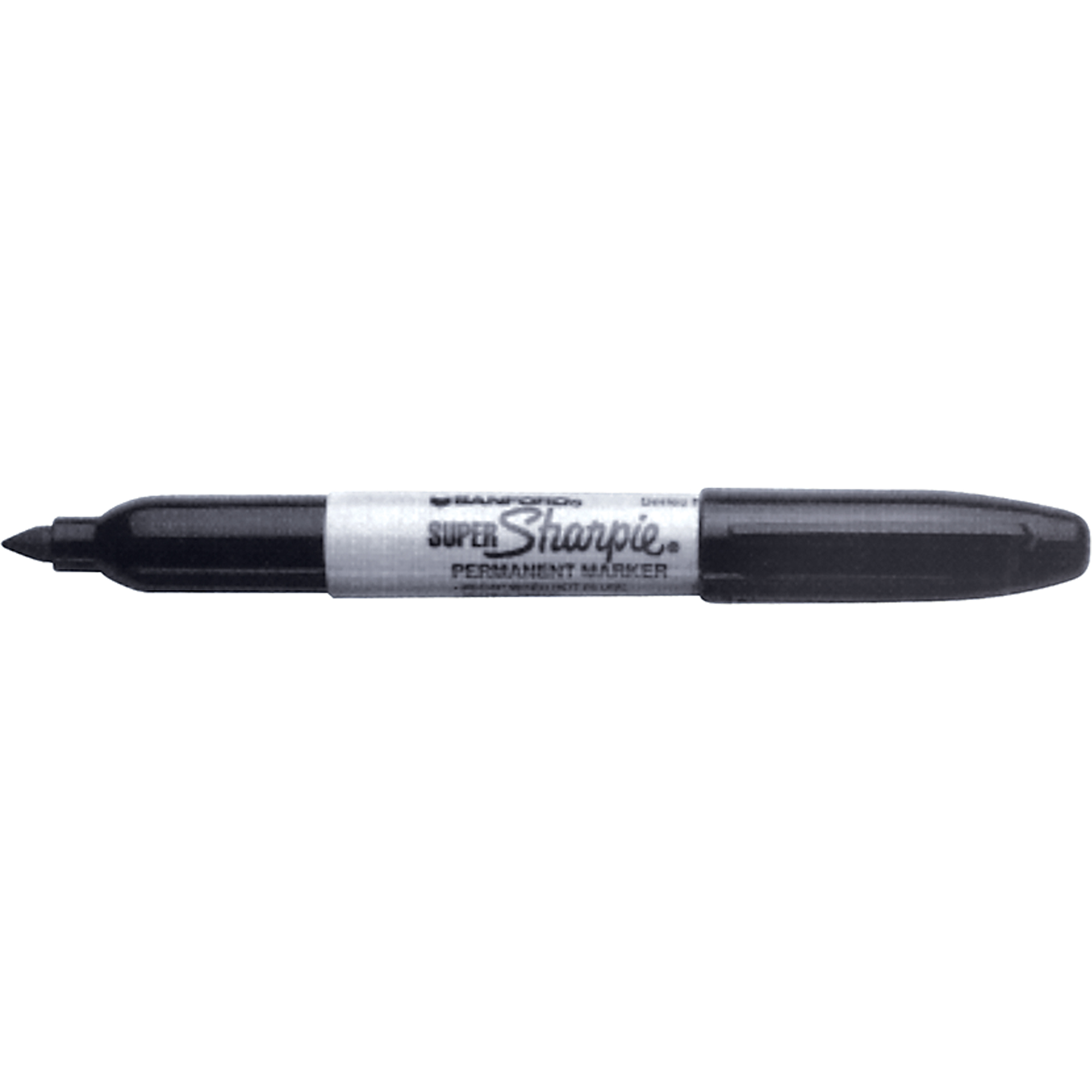 SHARPIE Marqueurs permanents - Super OD376 ( 33001) | Magasiner ...