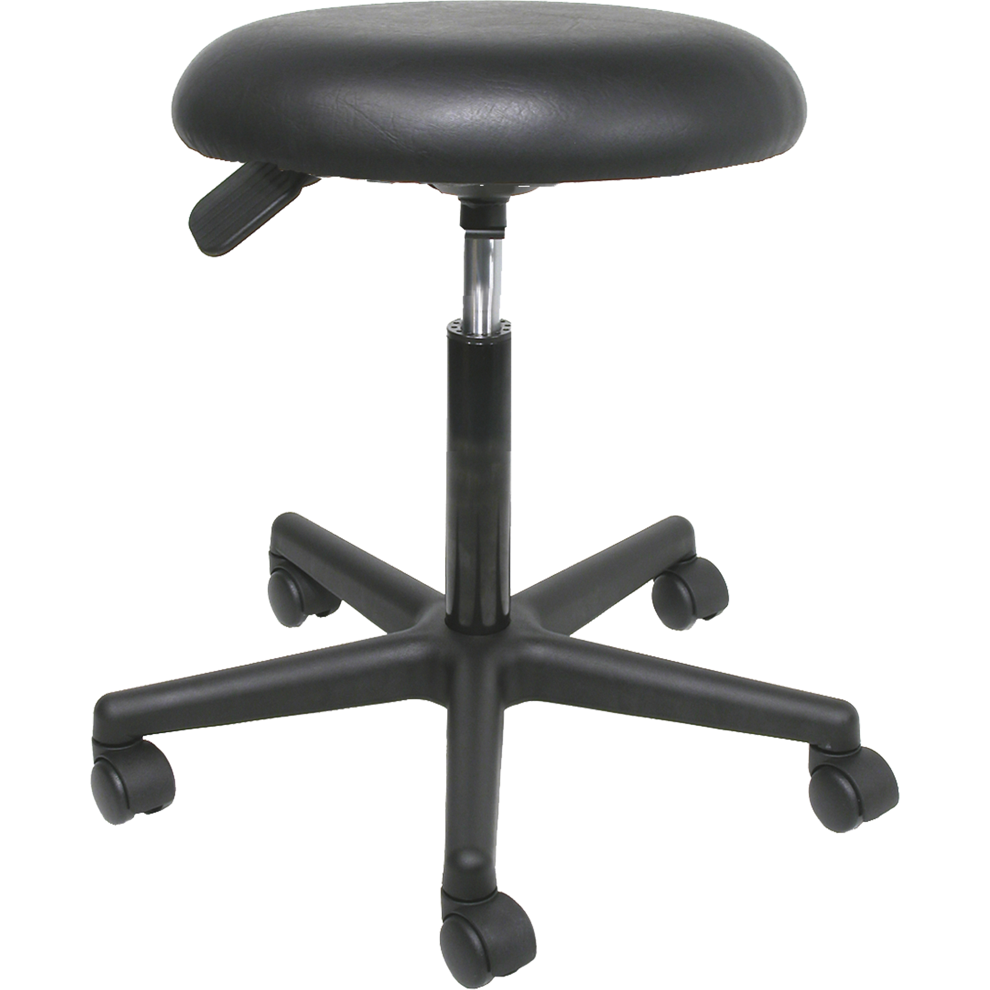 Horizon Seating 095-PC550-D045 Pneumatic Swivel Stools, Mobile ...
