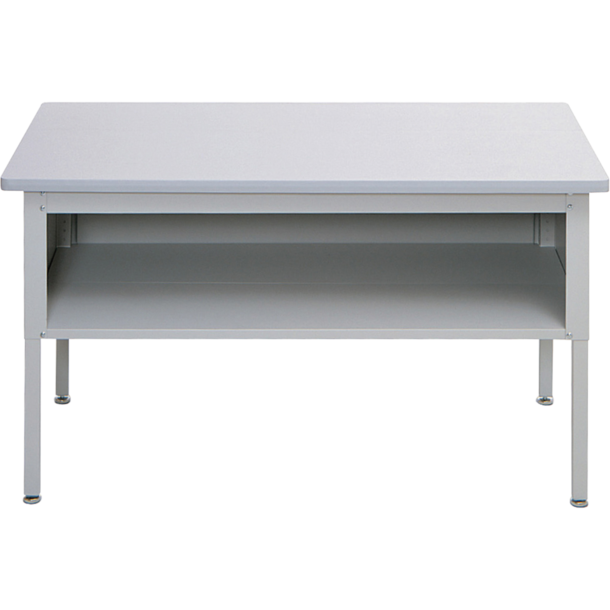 SAFCO E-z Sort® Mailroom Furniture-sorting Tables With Shelf-base Table ...