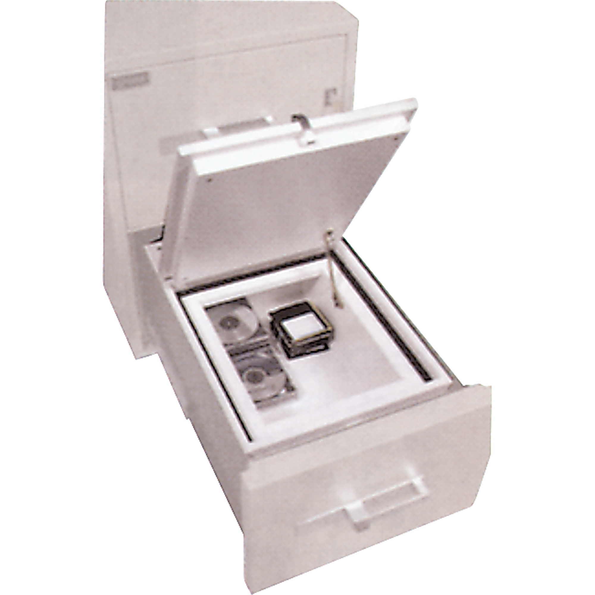 GARDEX Data Protection Media Safes OE770 (MS100) | Shop Security Safe ...