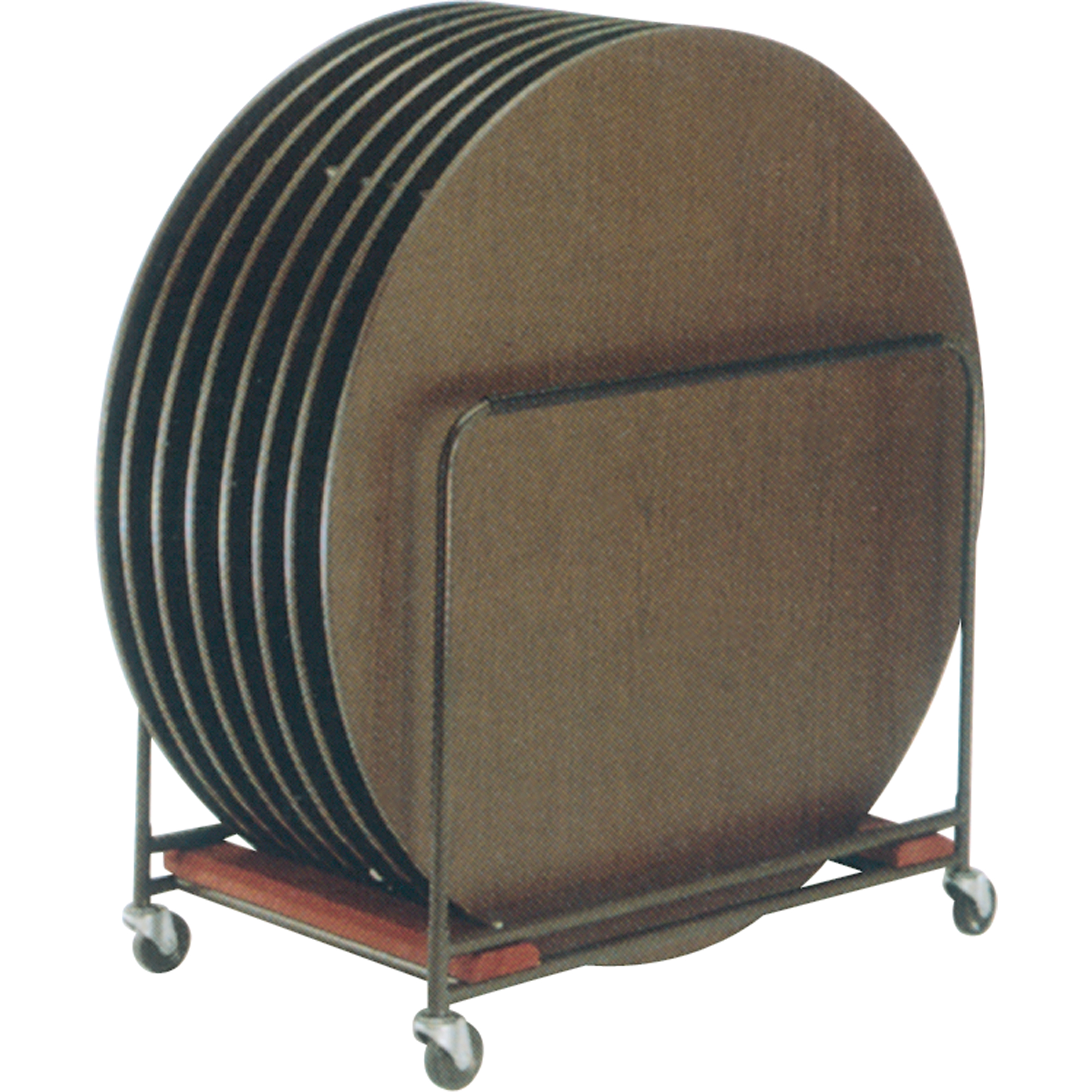 MIDWEST Edge Stacking Caddies OG340 ( RTC-BLACK) | Shop Table Caddy ...