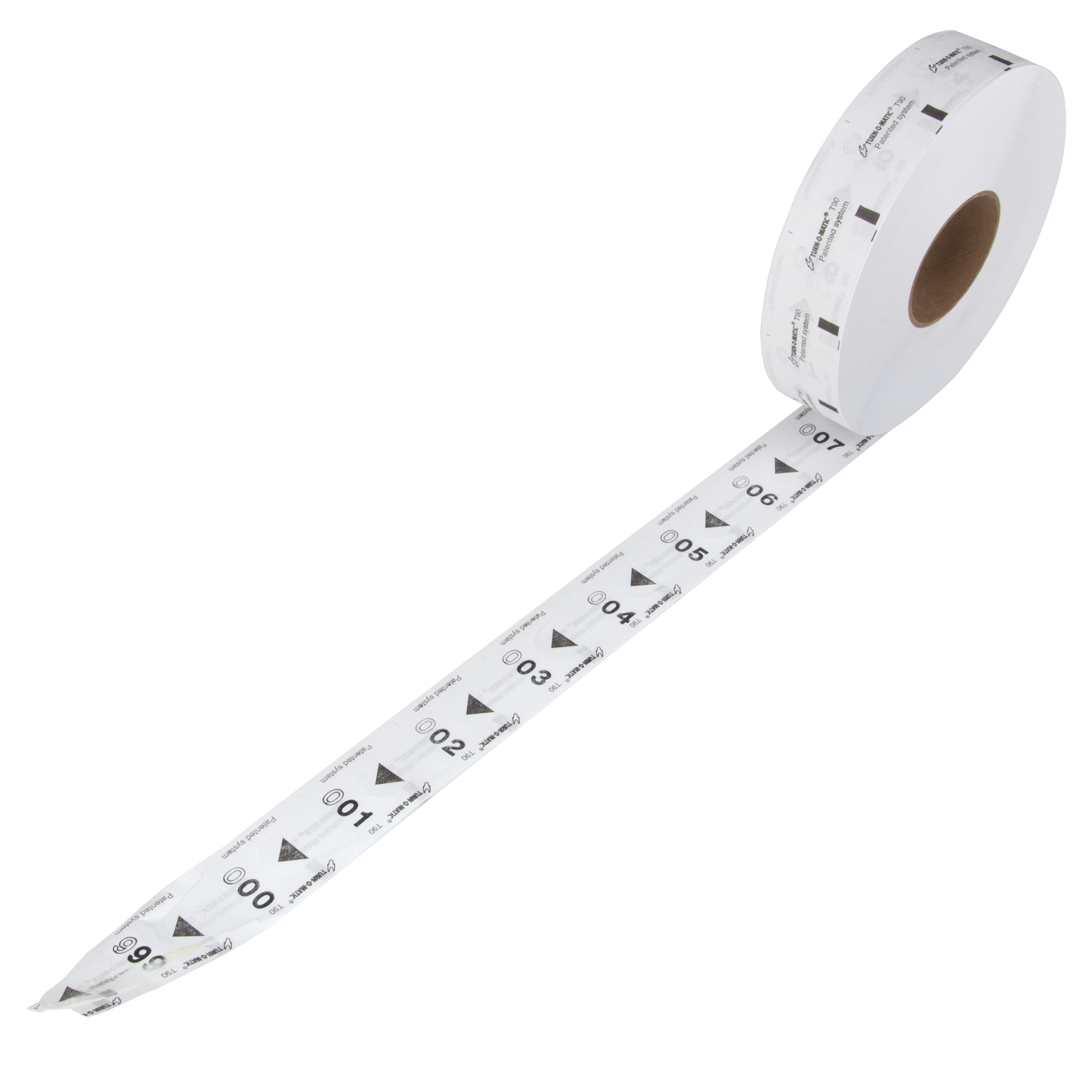 Billets de rechange pour distributeur de numéros OG442 | Magasiner ...